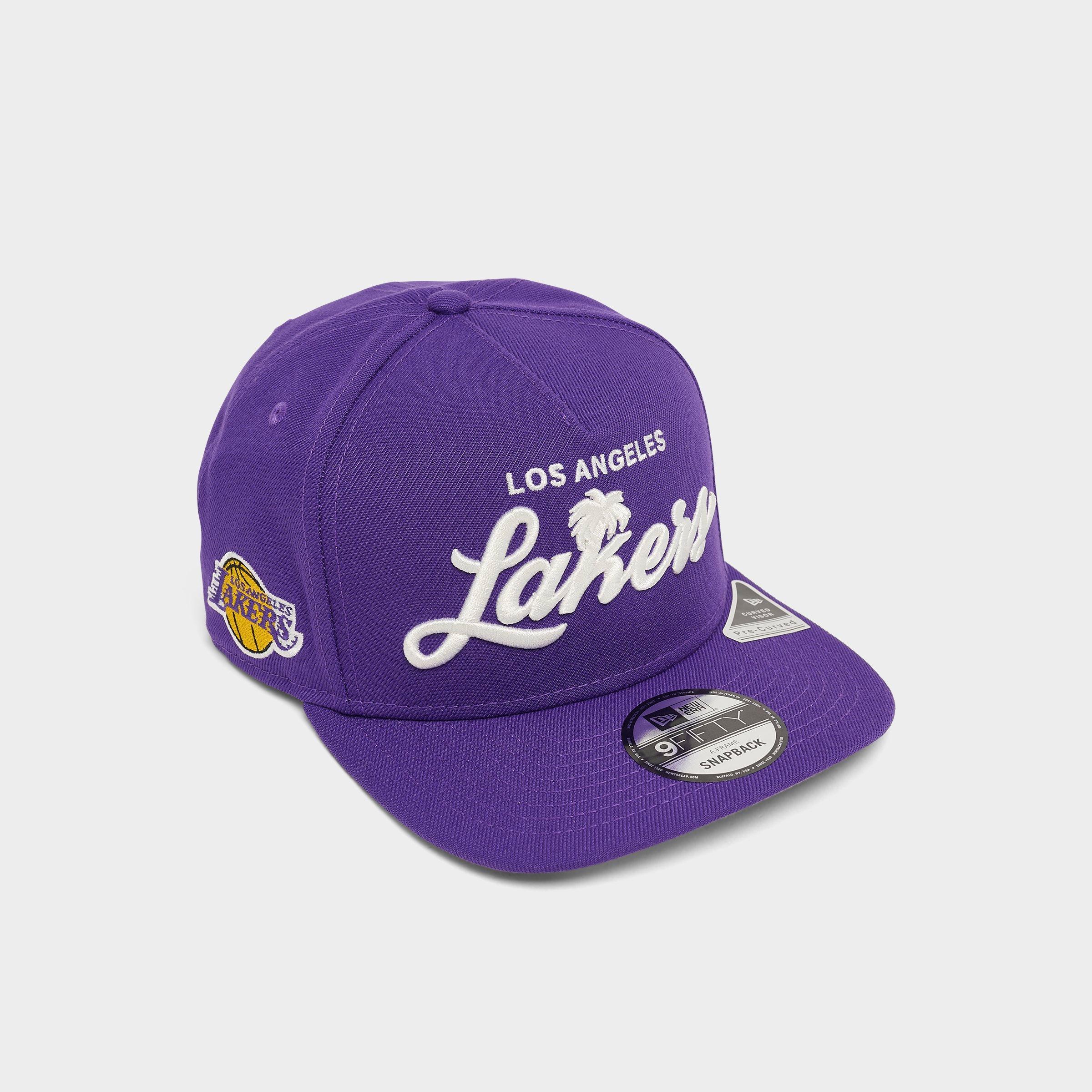 Click here for New Era Los Angeles Lakers NBA Local Play 9FIFTY A... prices
