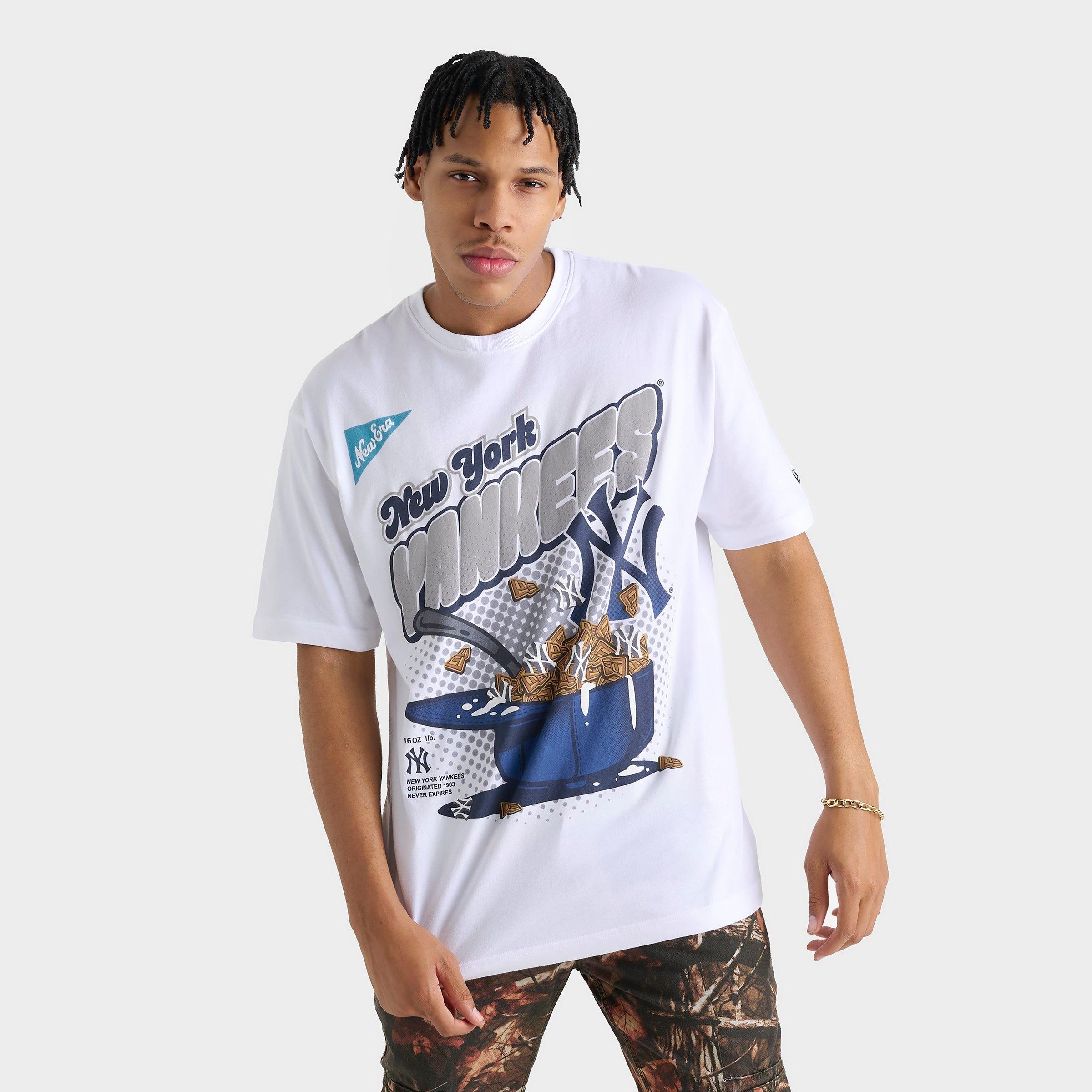 Click here for New Era Mens New York Yankees MLB Breakfast Graphi... prices