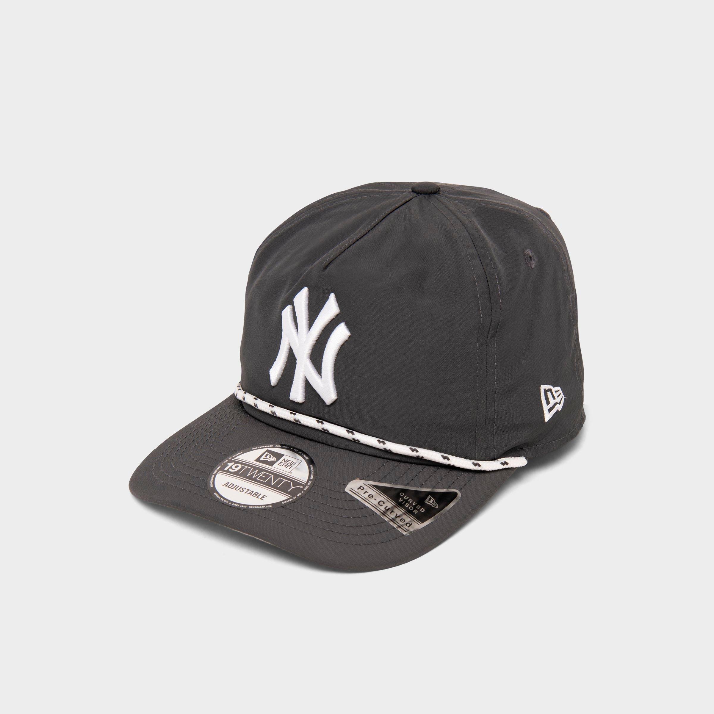 Click here for New Era New York Yankees MLB 19TWENTY Rope Snapbac... prices