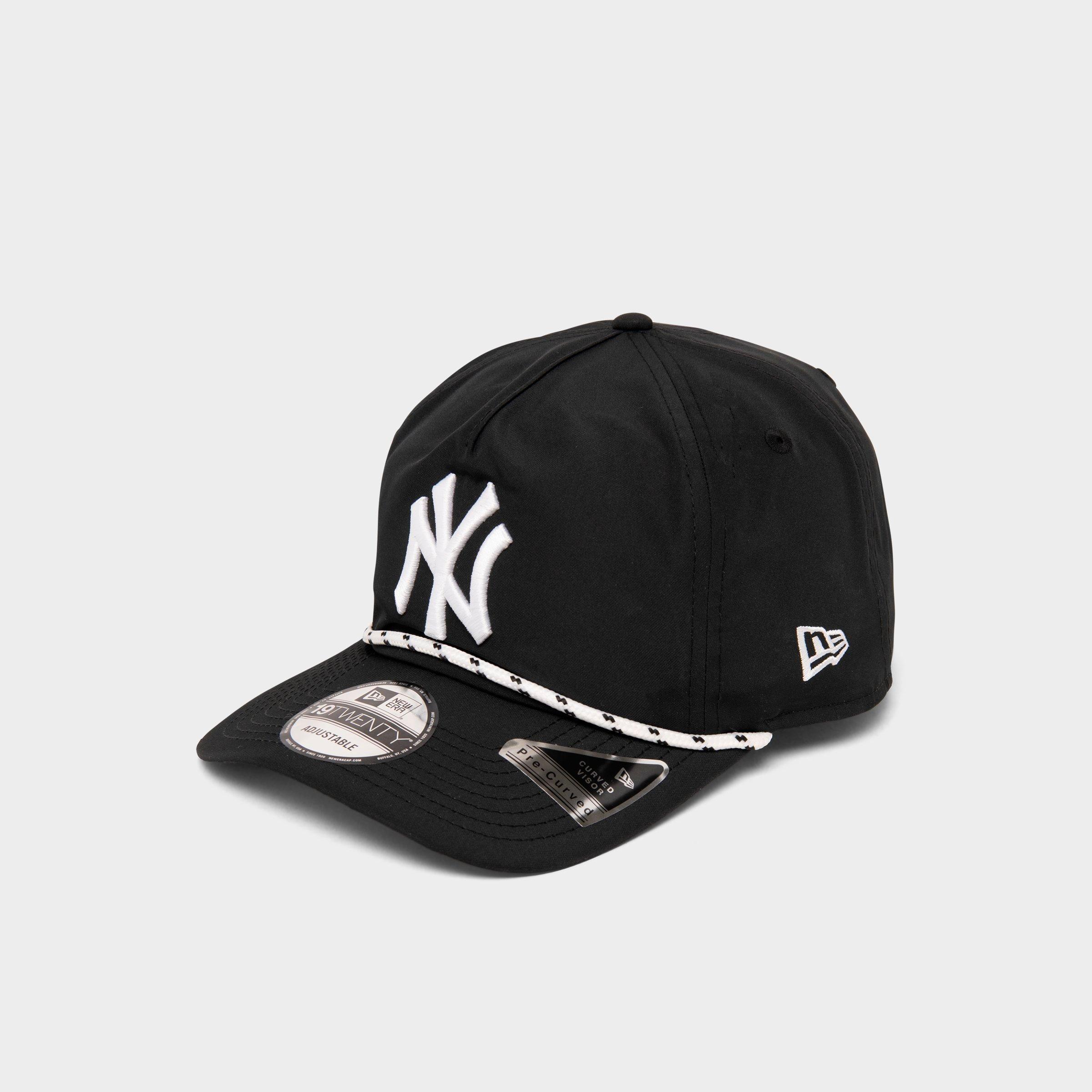 Click here for New Era New York Yankees MLB 19TWENTY Rope Snapbac... prices