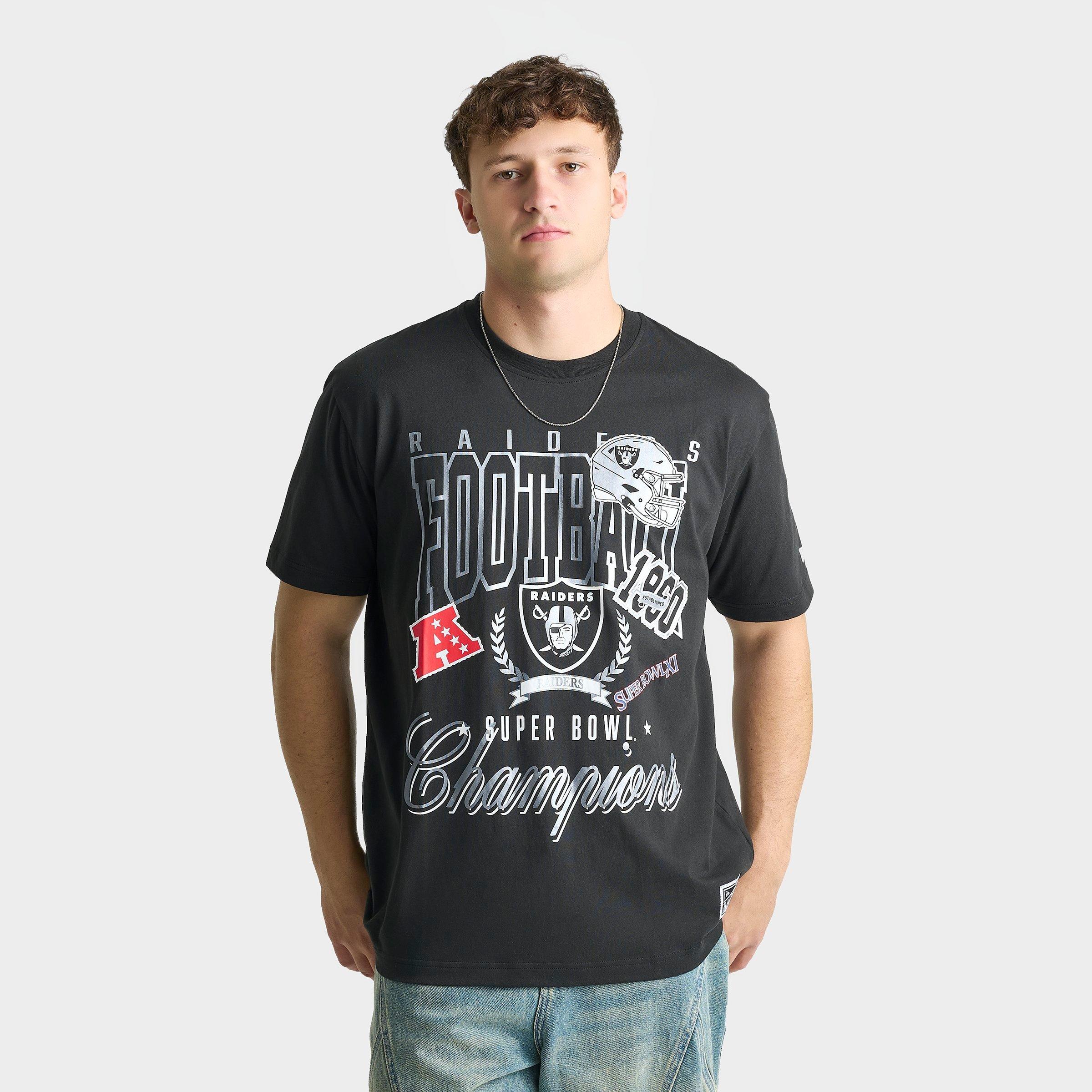 Click here for New Era Mens Las Vegas Raiders NFL Sport Classic C... prices