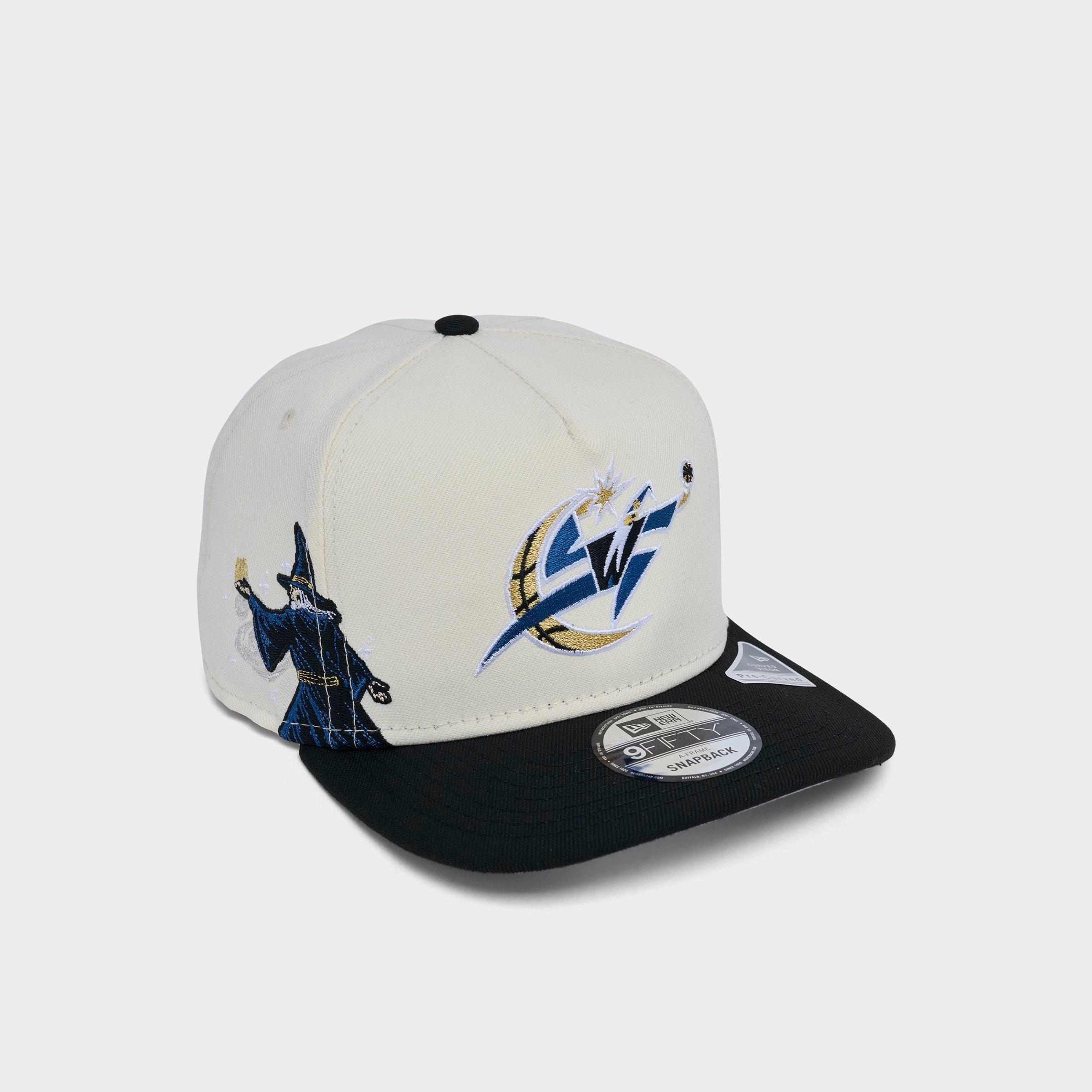 Click here for New Era Washington Wizards NBA Hardwood Classics 9... prices