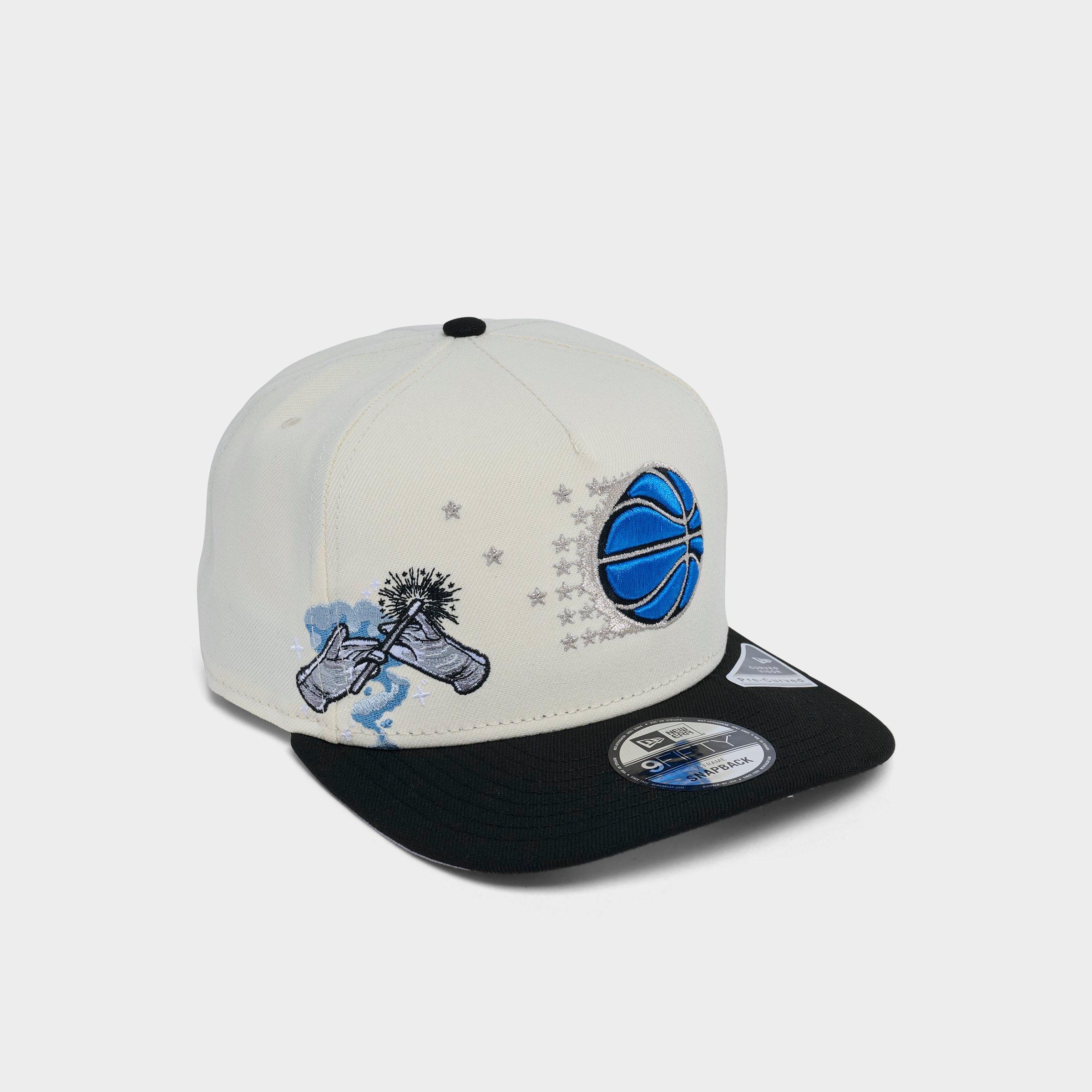Click here for New Era Orlando Magic NBA Hardwood Classics 9FIFTY... prices