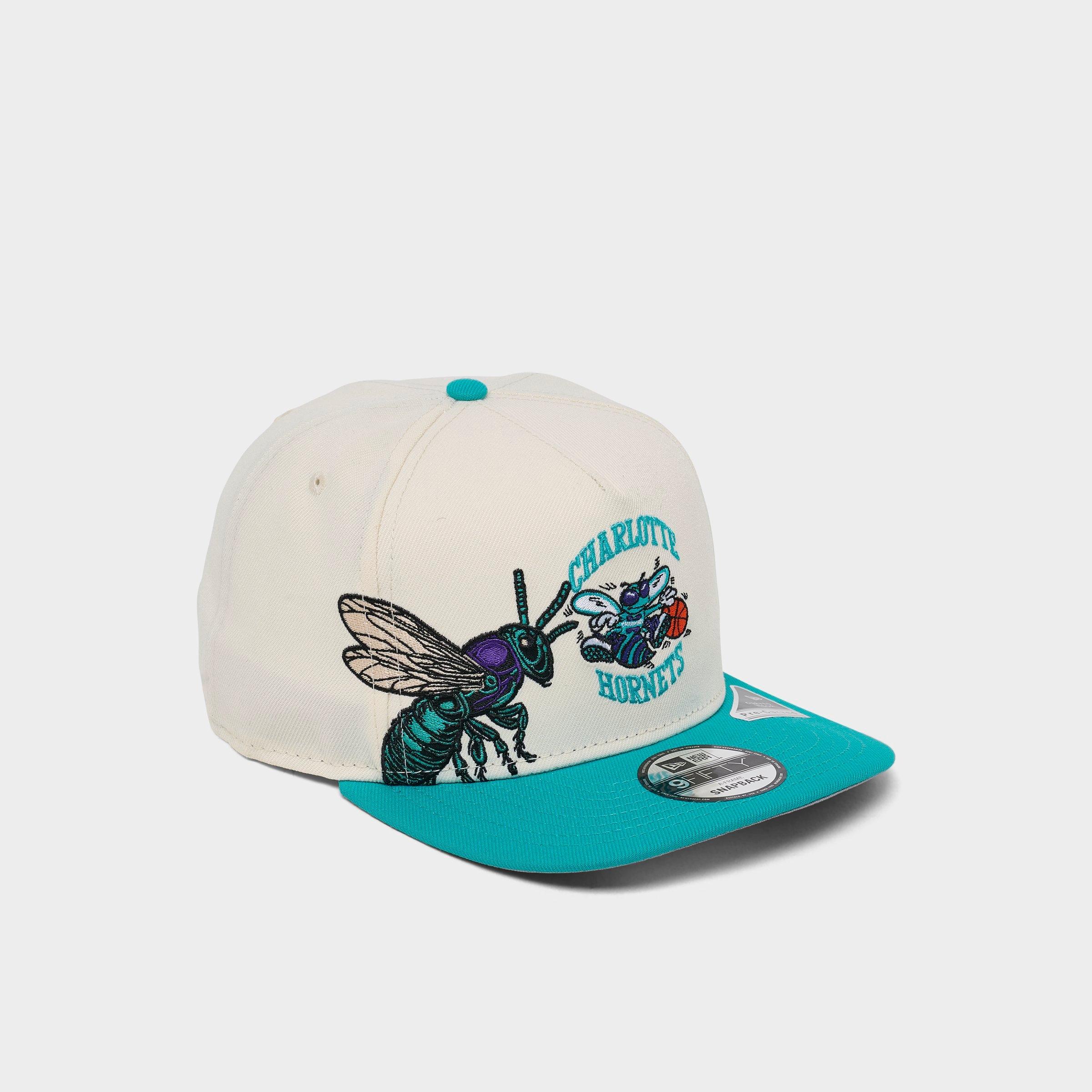 Click here for New Era Charlotte Hornets NBA Hardwood Classics 9F... prices