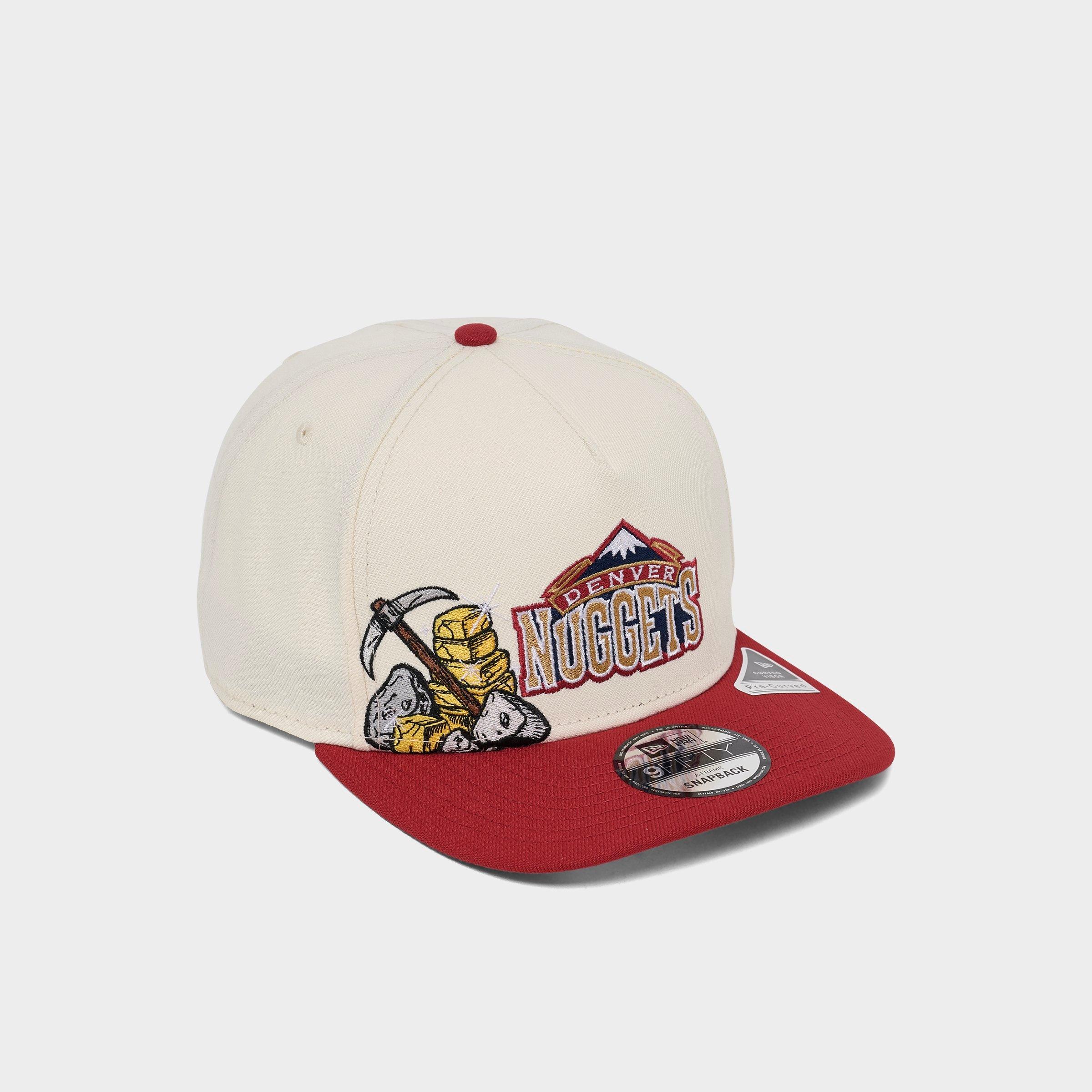 Click here for New Era Denver Nuggets NBA Hardwood Classics 9FIFT... prices