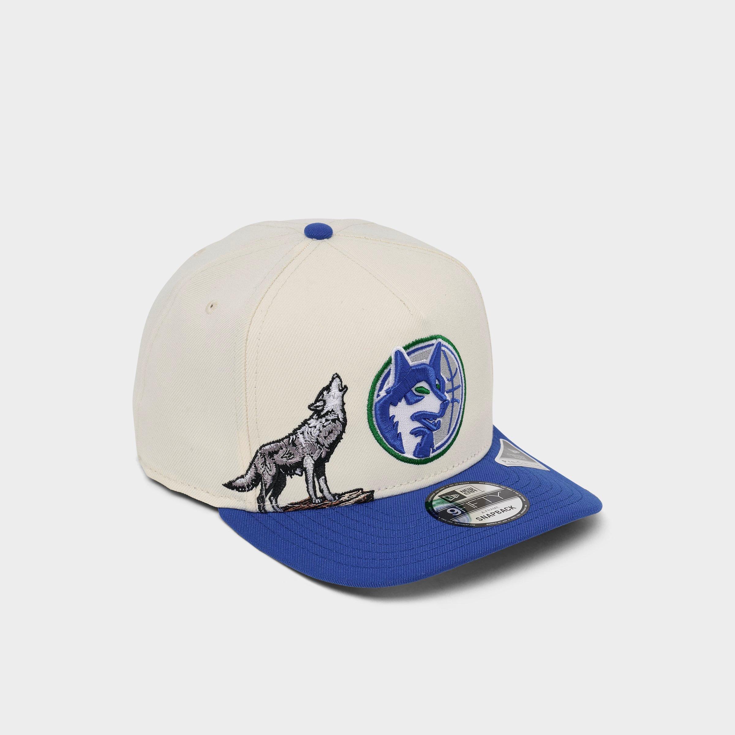 Click here for New Era Minnesota Timberwolves NBA Hardwood Classi... prices