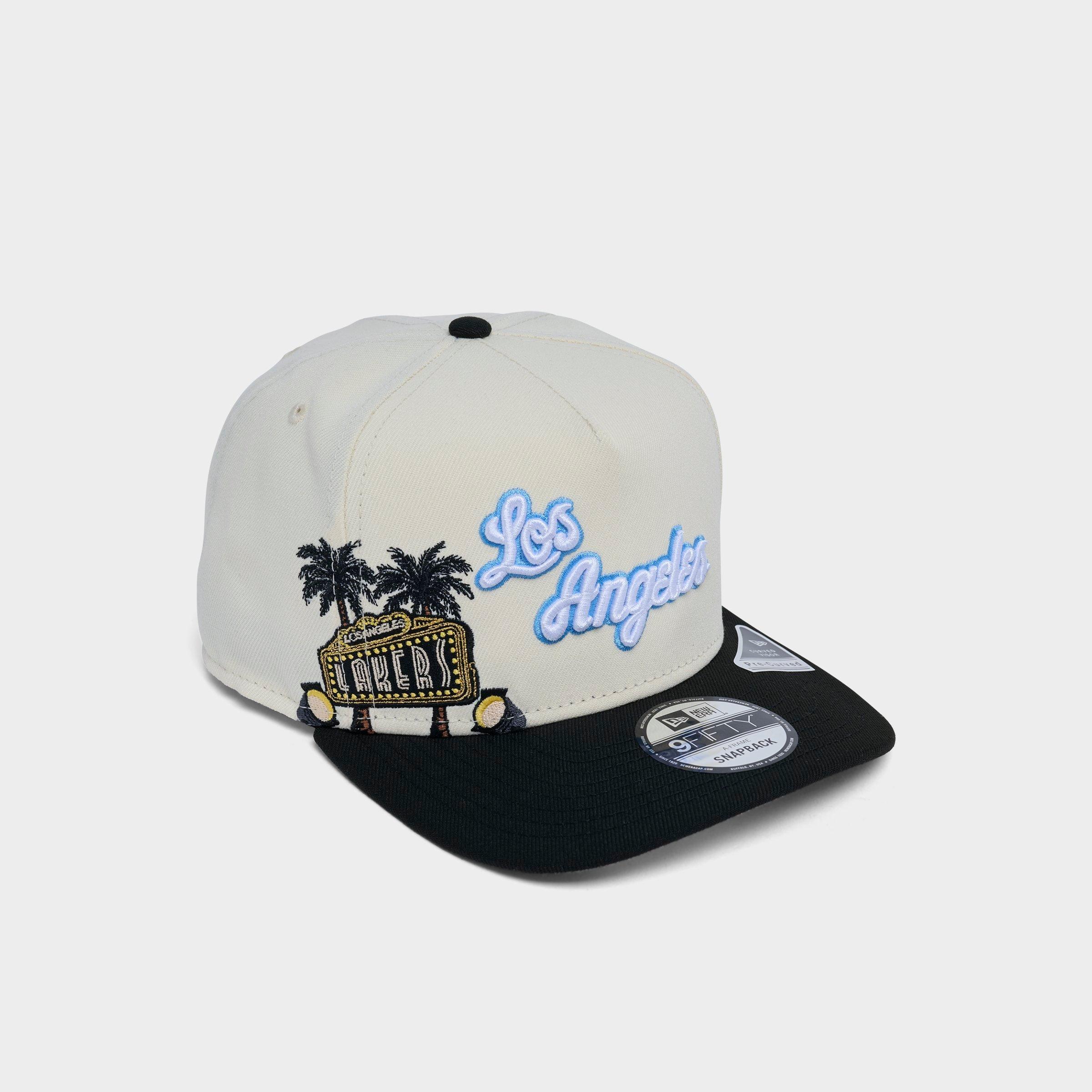 Click here for New Era Los Angeles Lakers NBA Hardwood Classics 9... prices