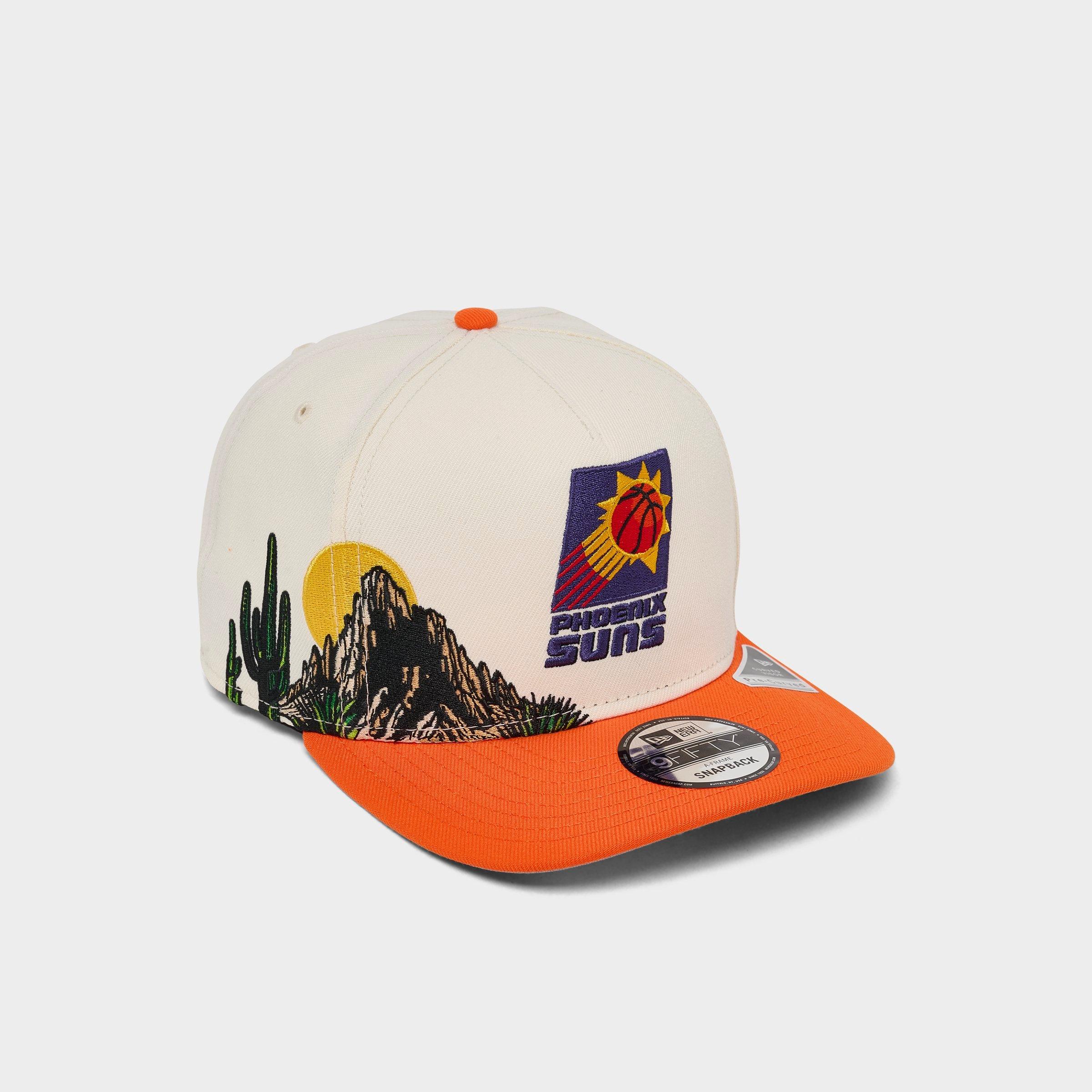 Click here for New Era Phoenix Suns NBA Hardwood Classics 9FIFTY... prices