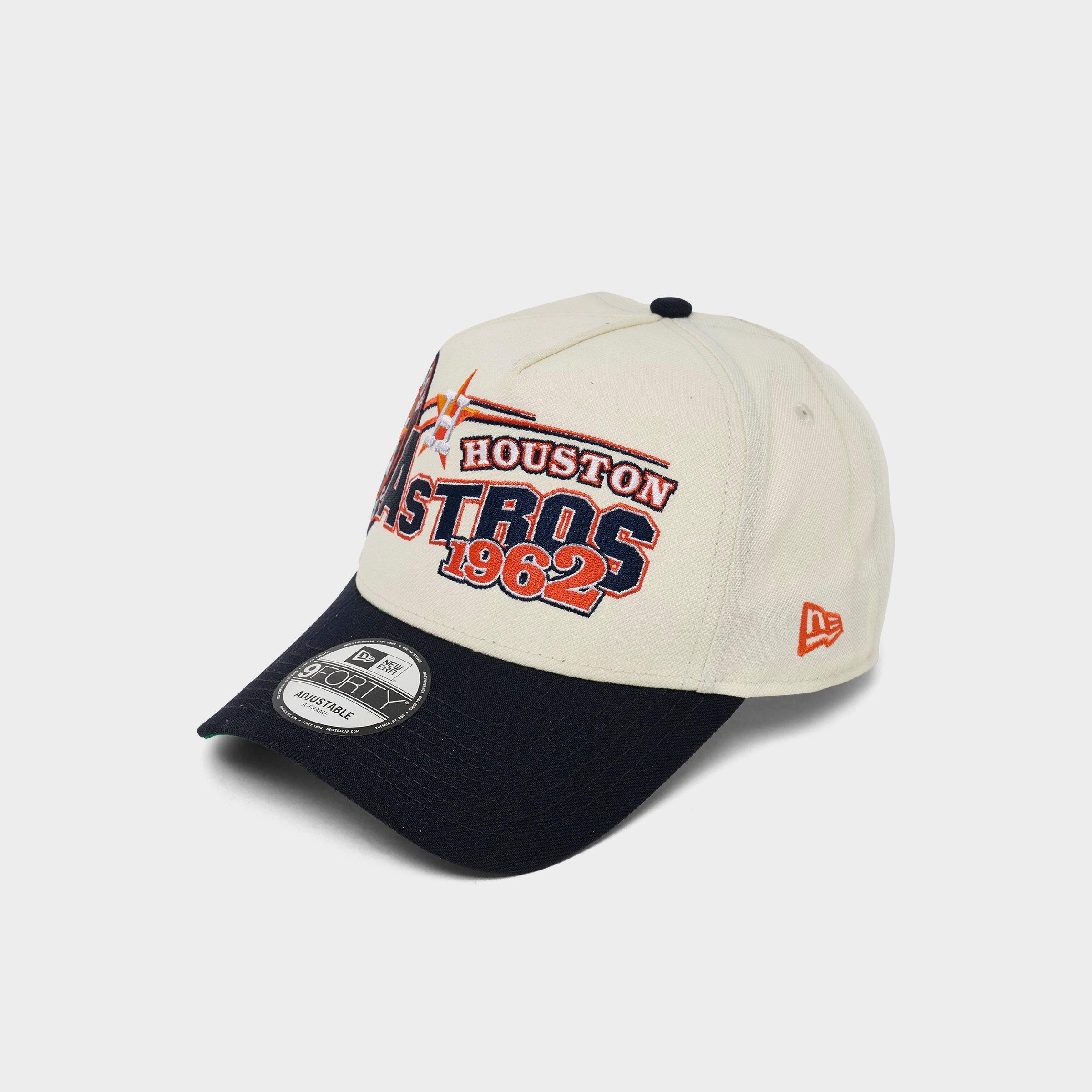 Click here for New Era Houston Astros MLB 9FORTY A-Frame Snapback... prices