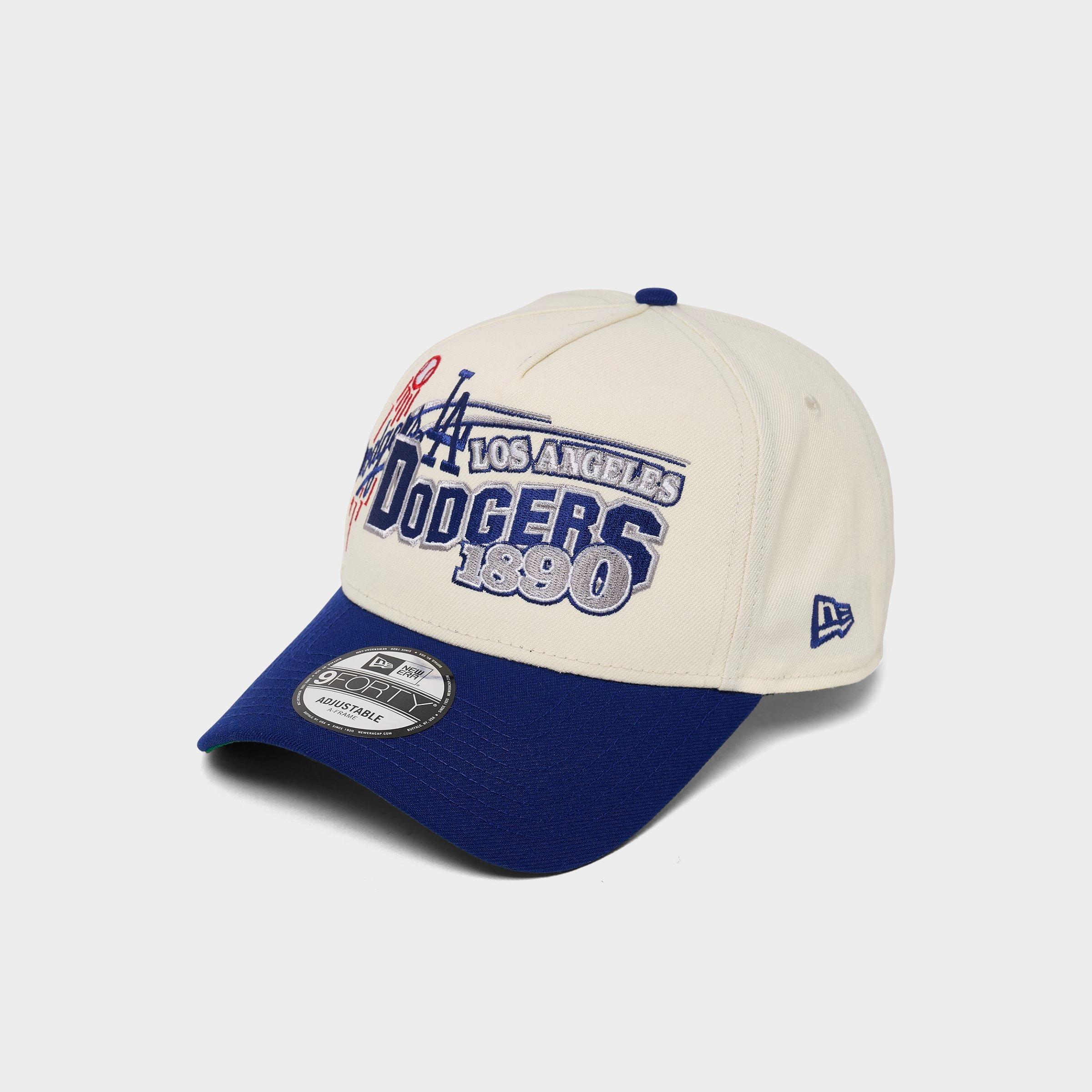 Click here for New Era Mens Los Angeles Dodgers MLB Classic 9FORT... prices