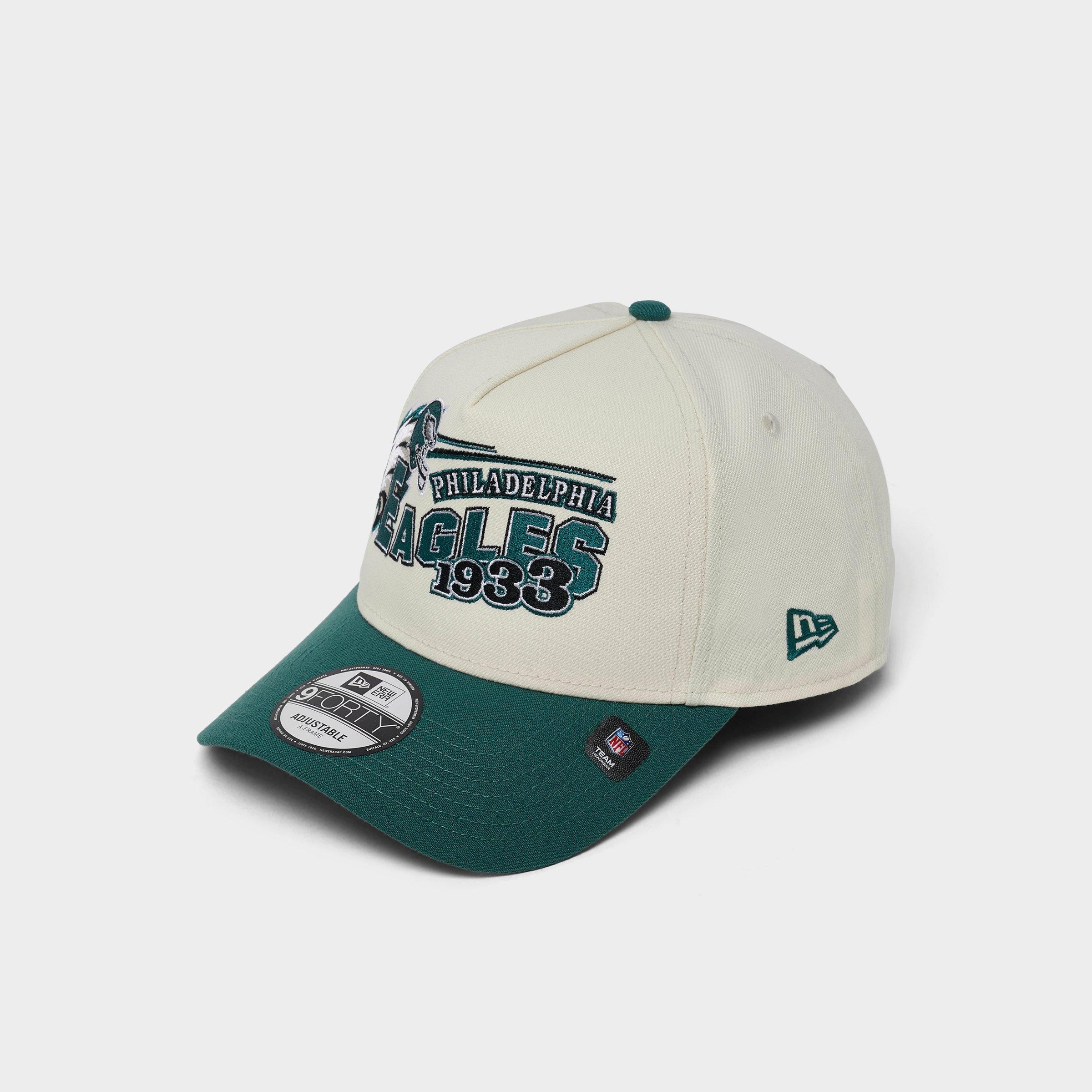 Click here for New Era Philadelphia Eagles NFL Classic 9FORTY Sna... prices