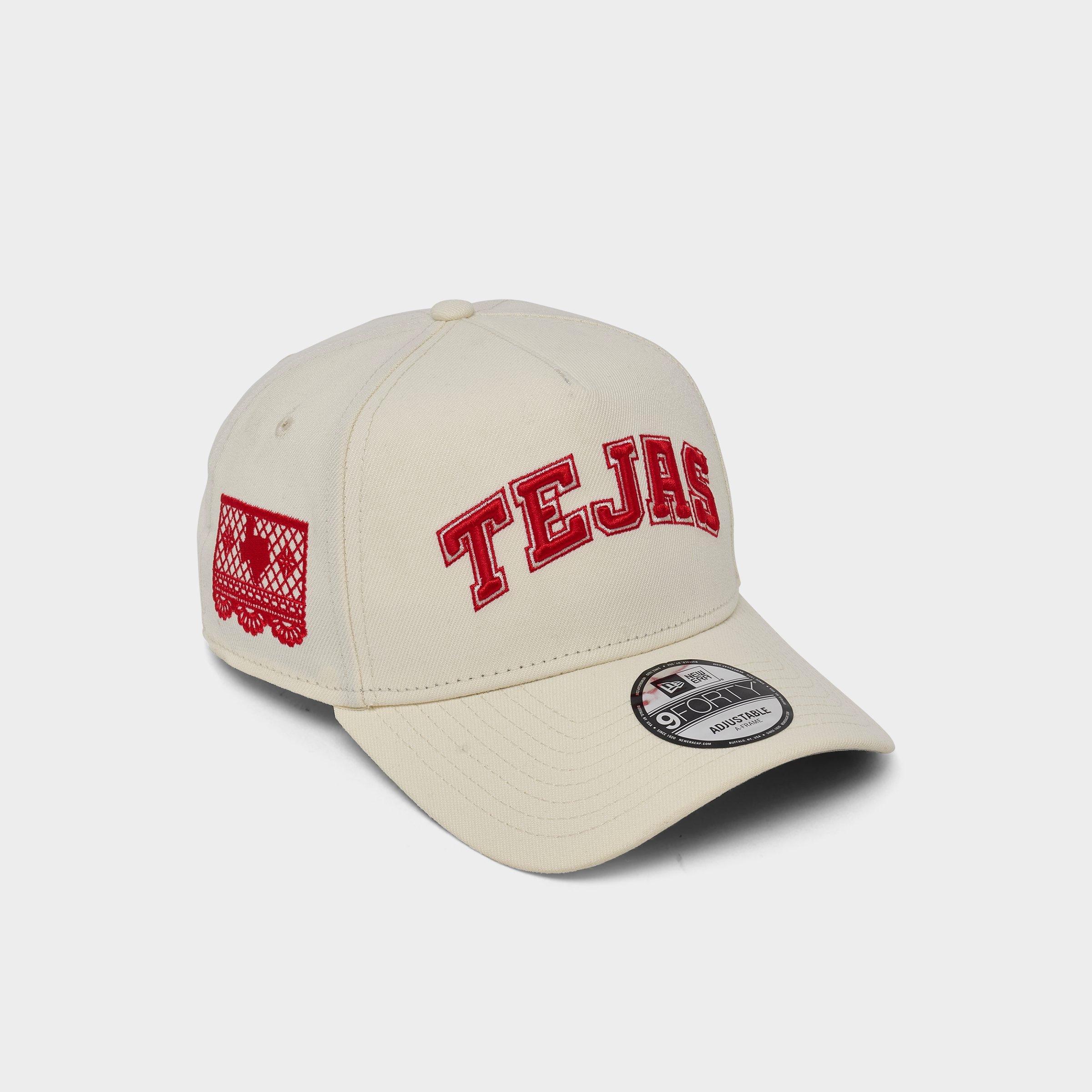 Click here for New Era Texas Rangers MLB City Connect 9FORTY A-Fr... prices