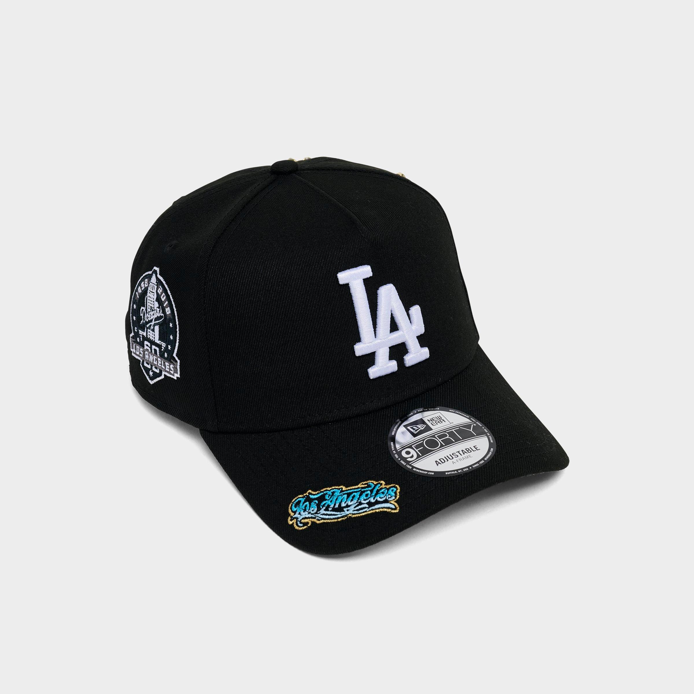 Click here for New Era Los Angeles Dodgers MLB 9FORTY Chains Snap... prices