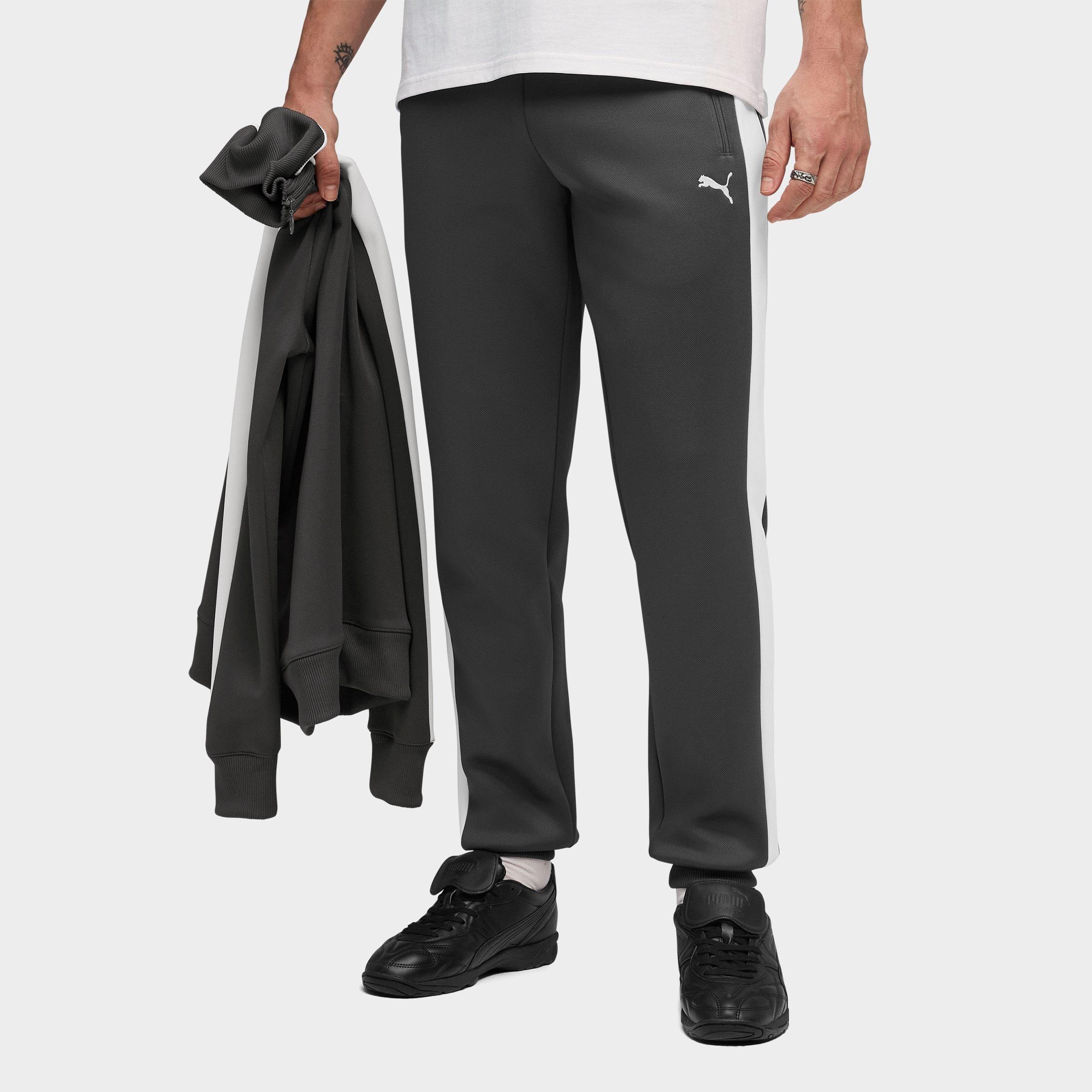 Click here for PUMA Mens T7 Always On Jogger Track Pants in Dusky... prices