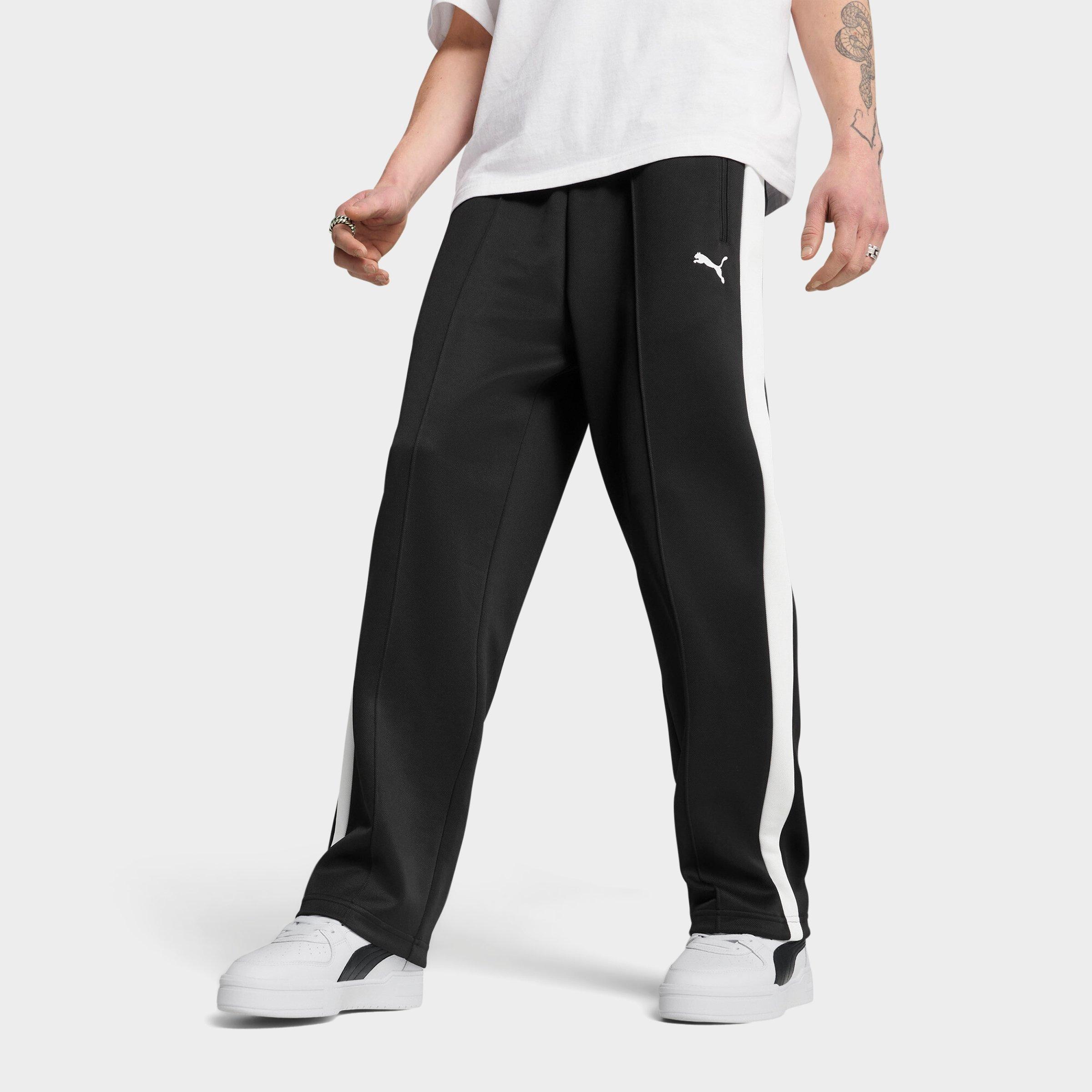 Click here for PUMA Mens T7 Always On Relaxed Track Pants in Puma... prices