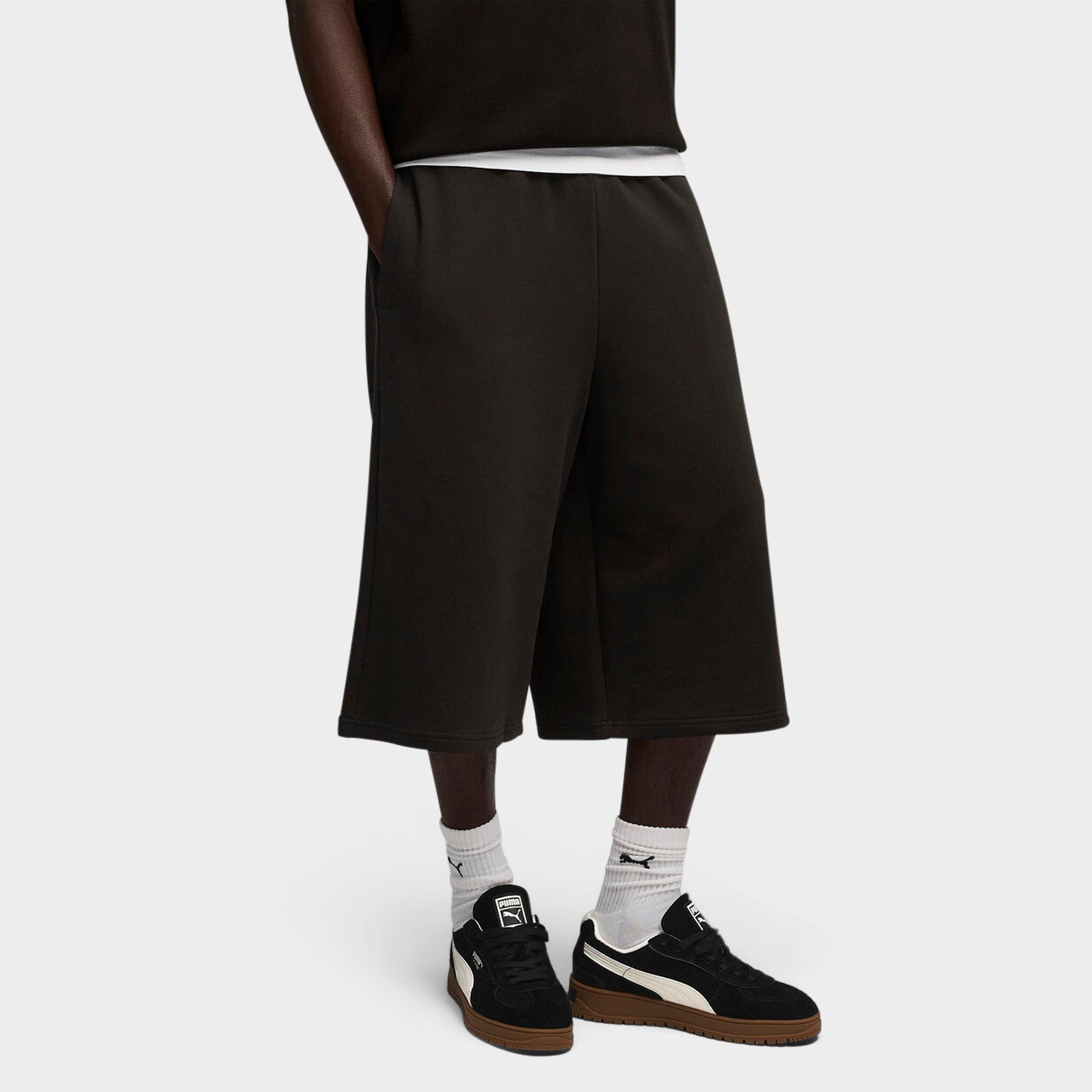 Click here for PUMA Mens Wardrobe Essentials Relaxed 16 French Te... prices