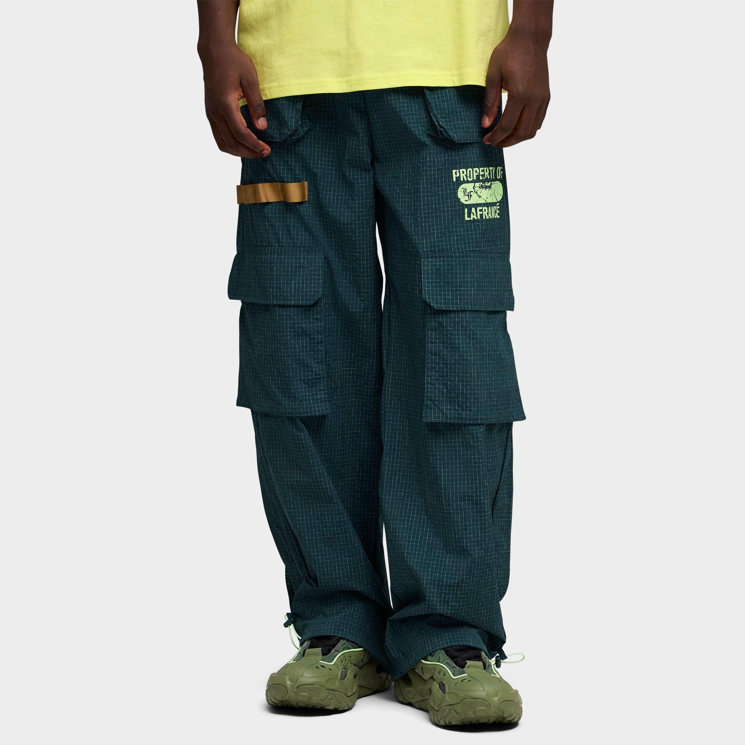 Click here for PUMA Mens x LaMelo Ball LaFrancé Supply Cargo Pant... prices