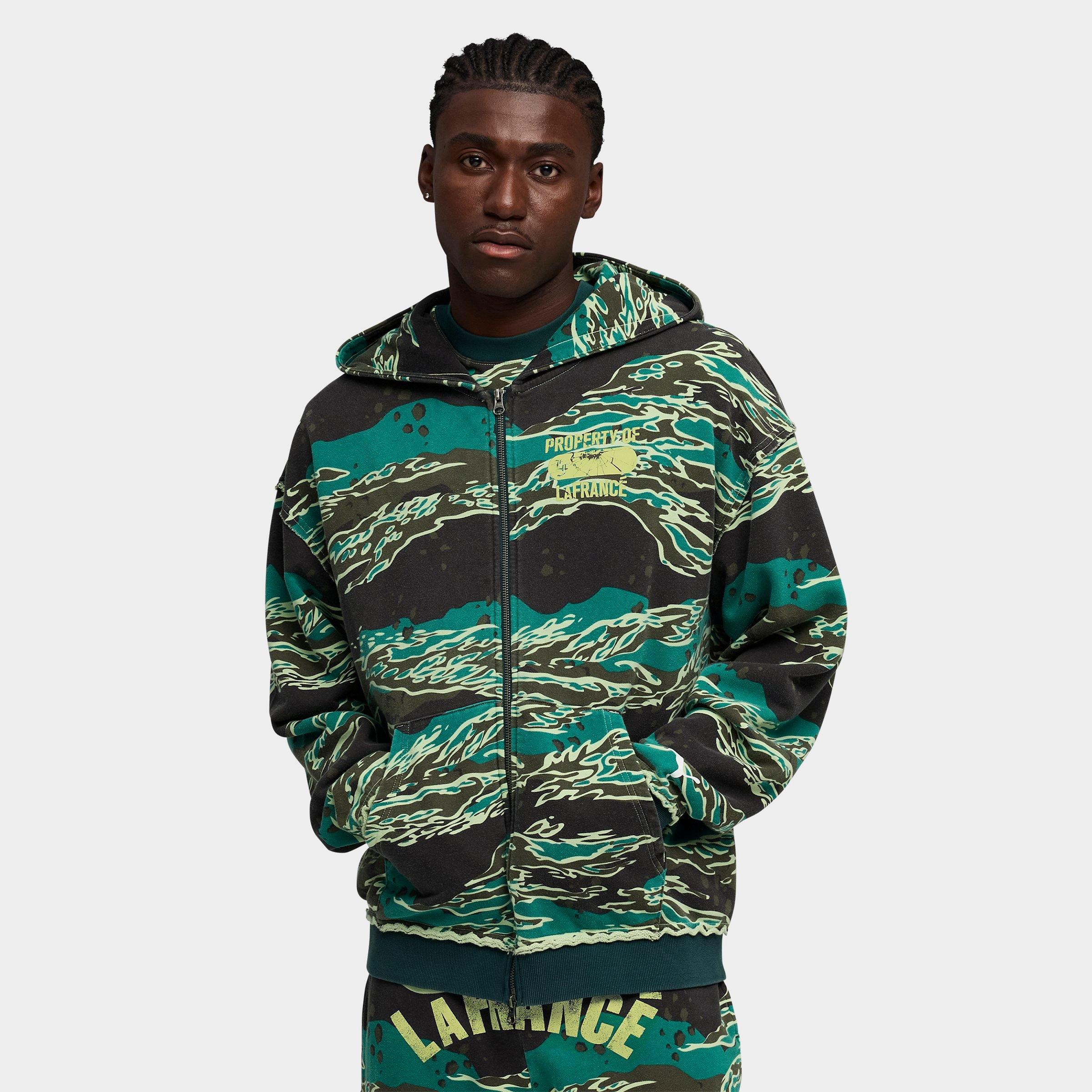 Click here for PUMA Mens x LaMelo Ball LaFrancé Supply Allover Pr... prices