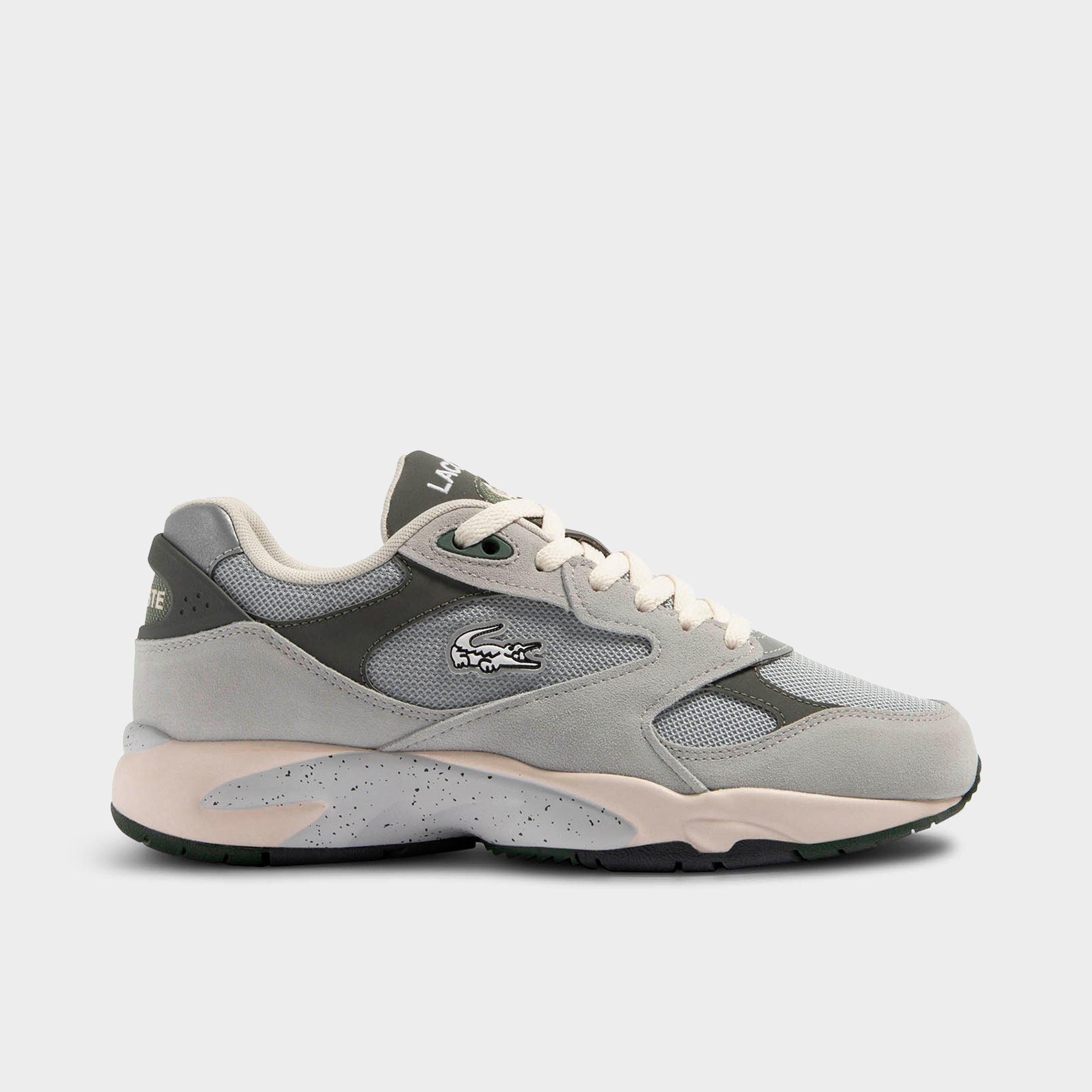 Click here for Lacoste Mens Storm 96 Vintage Cashmere Casual Shoe... prices