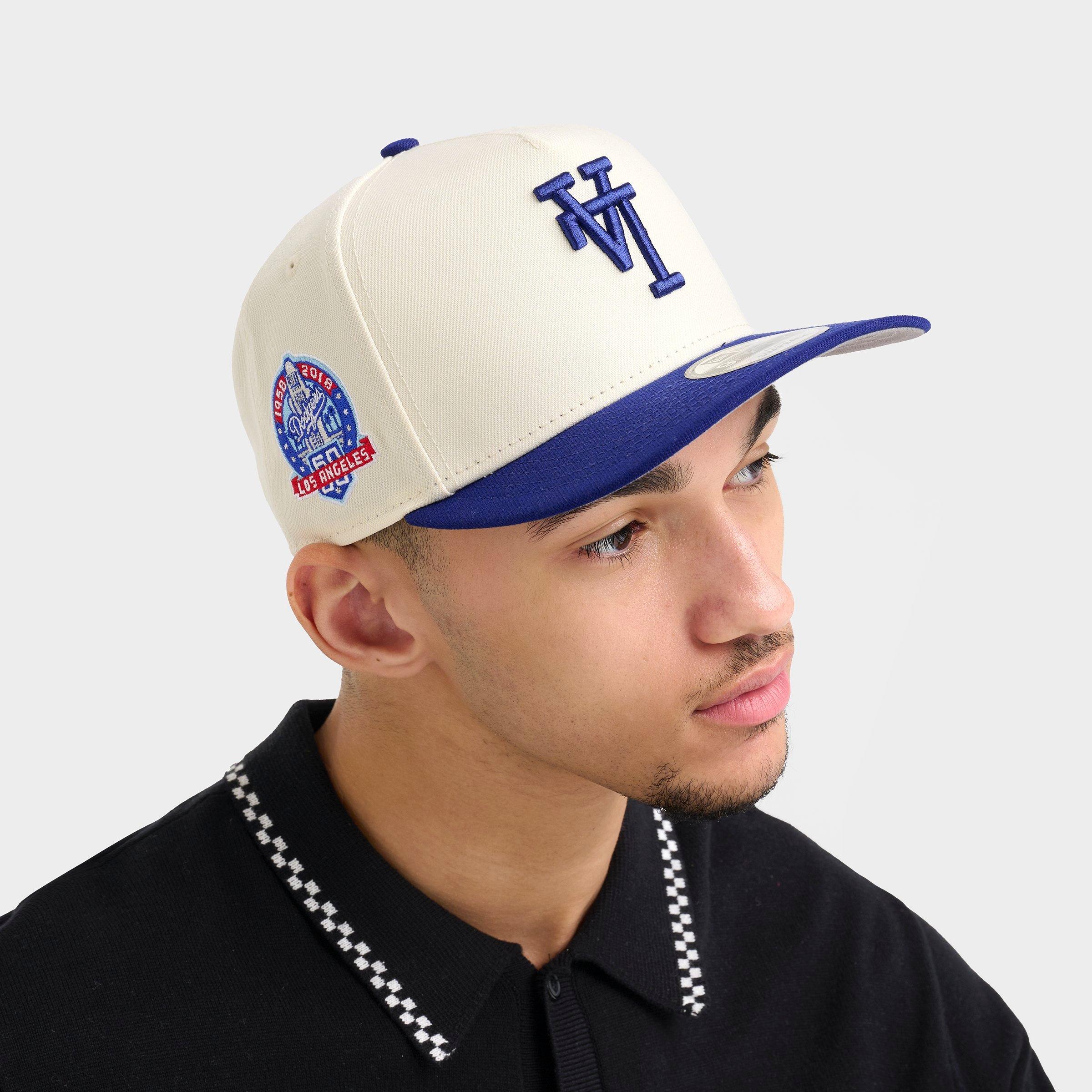 Click here for New Era Los Angeles Dodgers MLB Upside Down 9FIFTY... prices