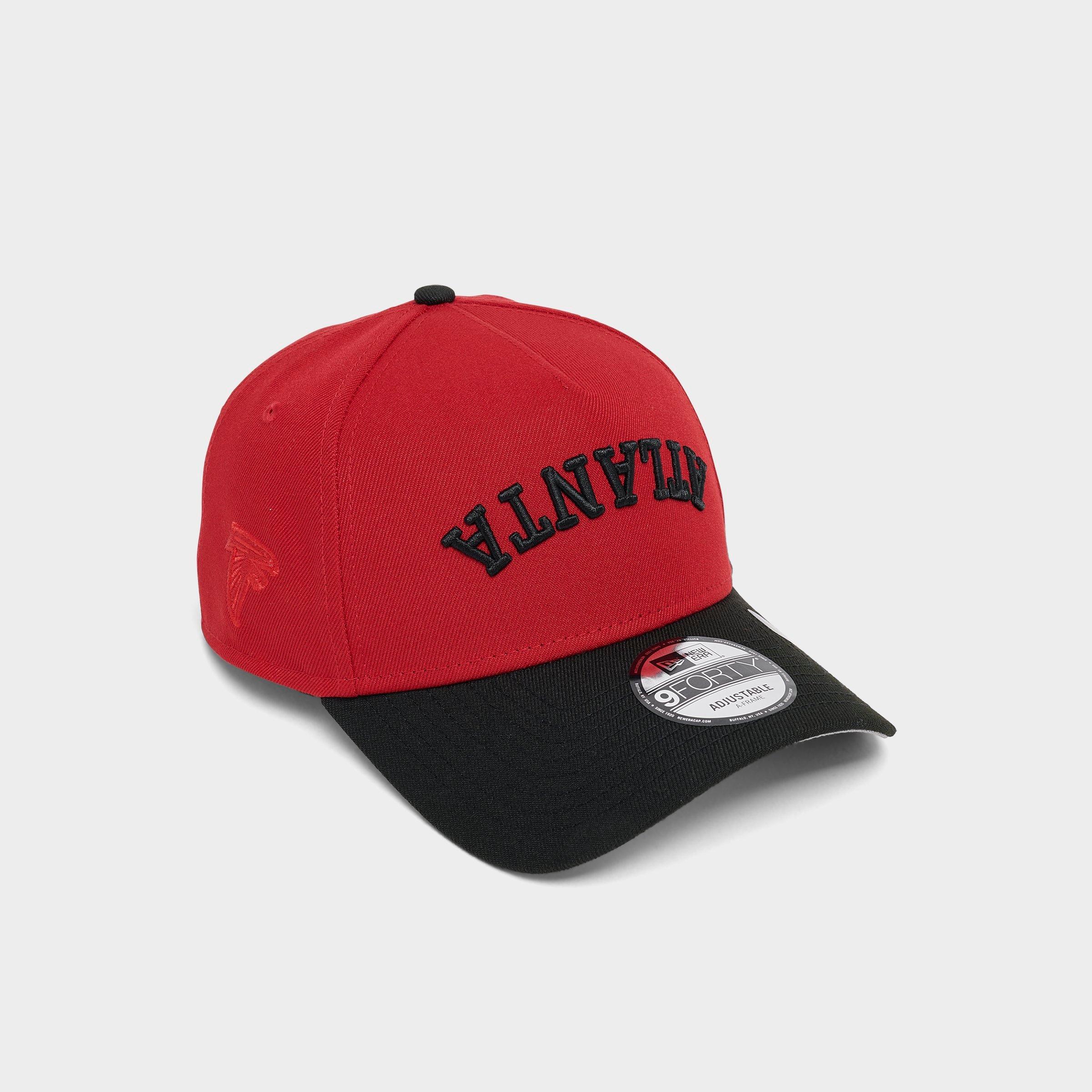 Click here for New Era Atlanta Falcons NFL 9FORTY A-Frame Upside... prices