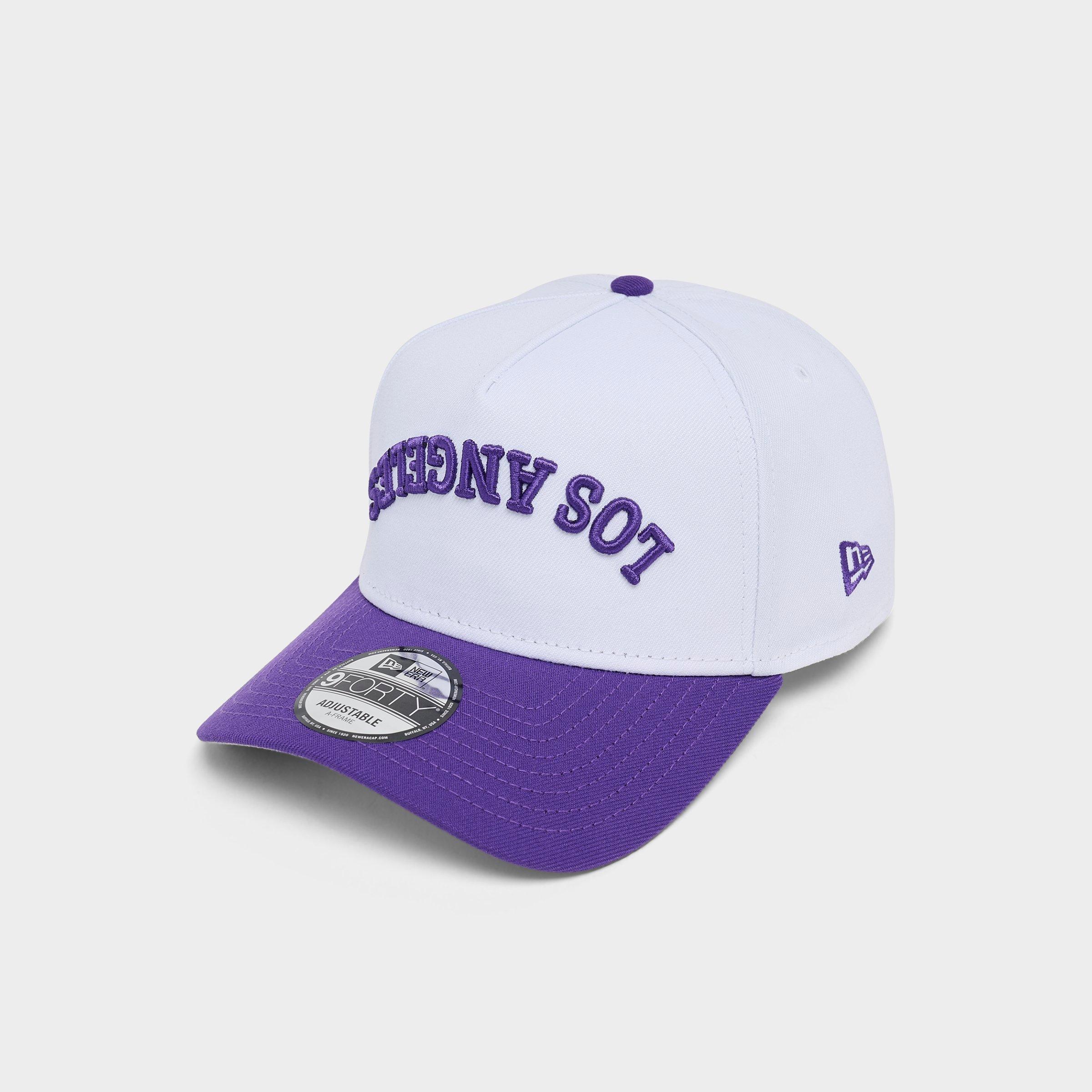 Click here for New Era Los Angeles Lakers NBA Upside Down 9FORTY... prices