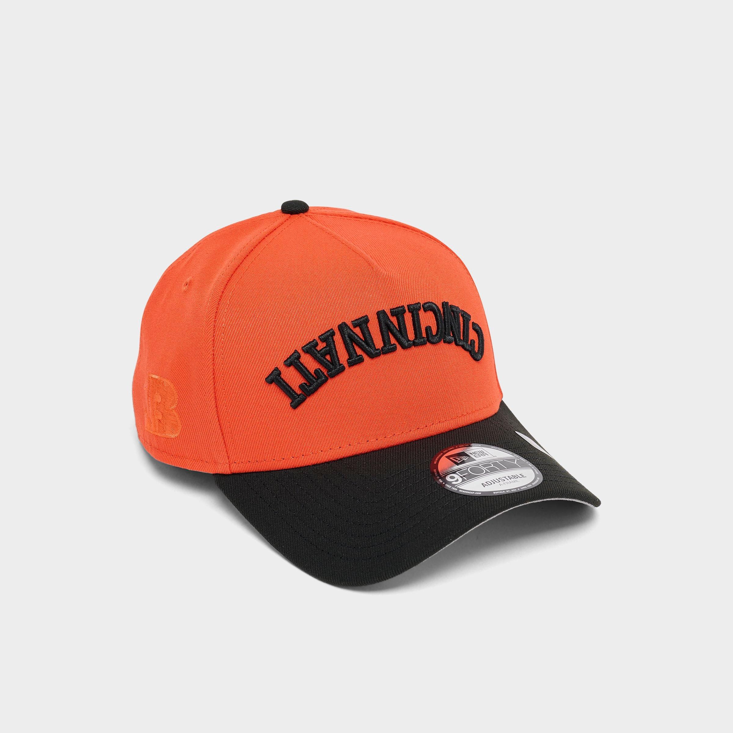 Click here for New Era Cincinnati Bengals NFL 9FORTY Upside Down... prices