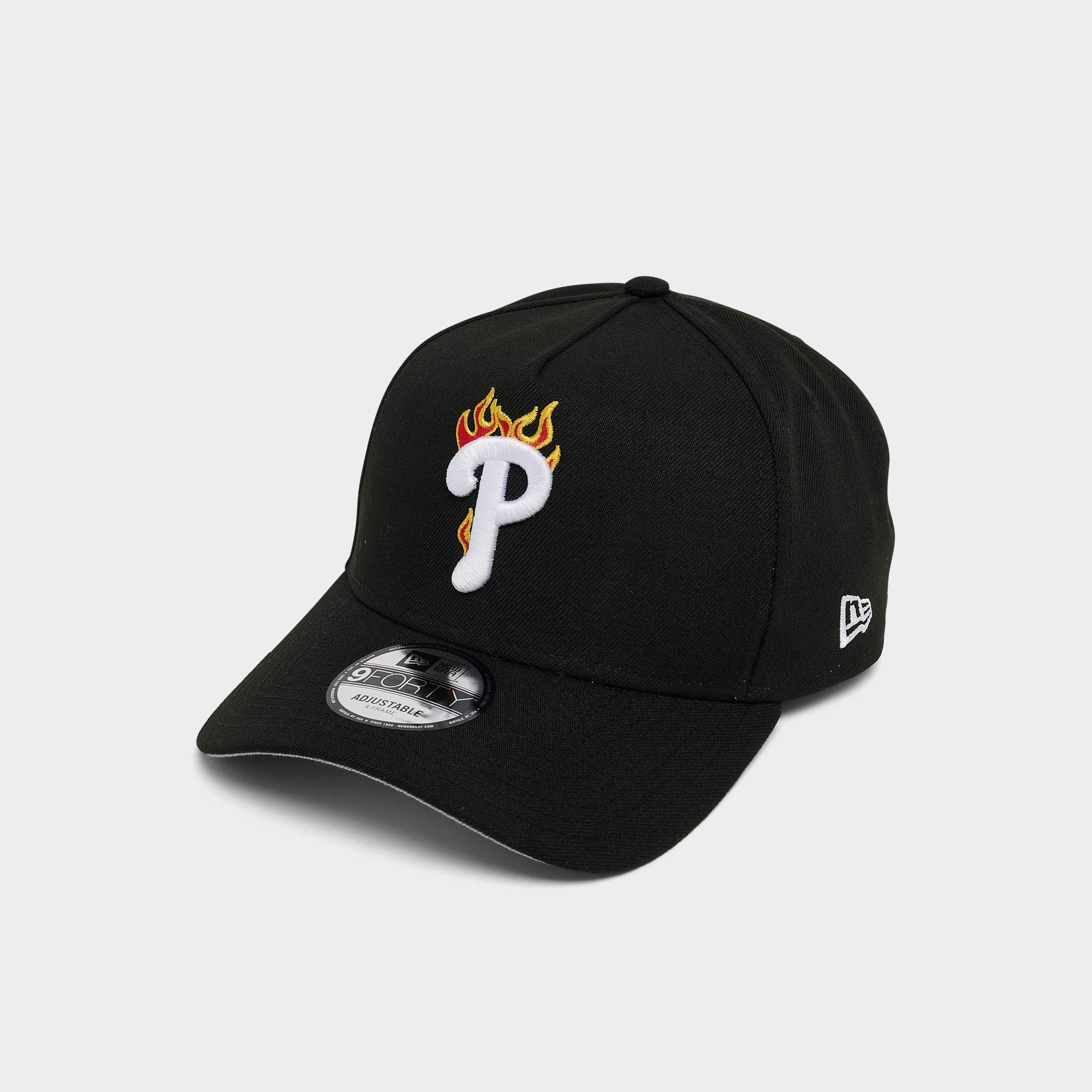 Click here for New Era Philadelphia Phillies MLB 9FORTY A-Frame F... prices