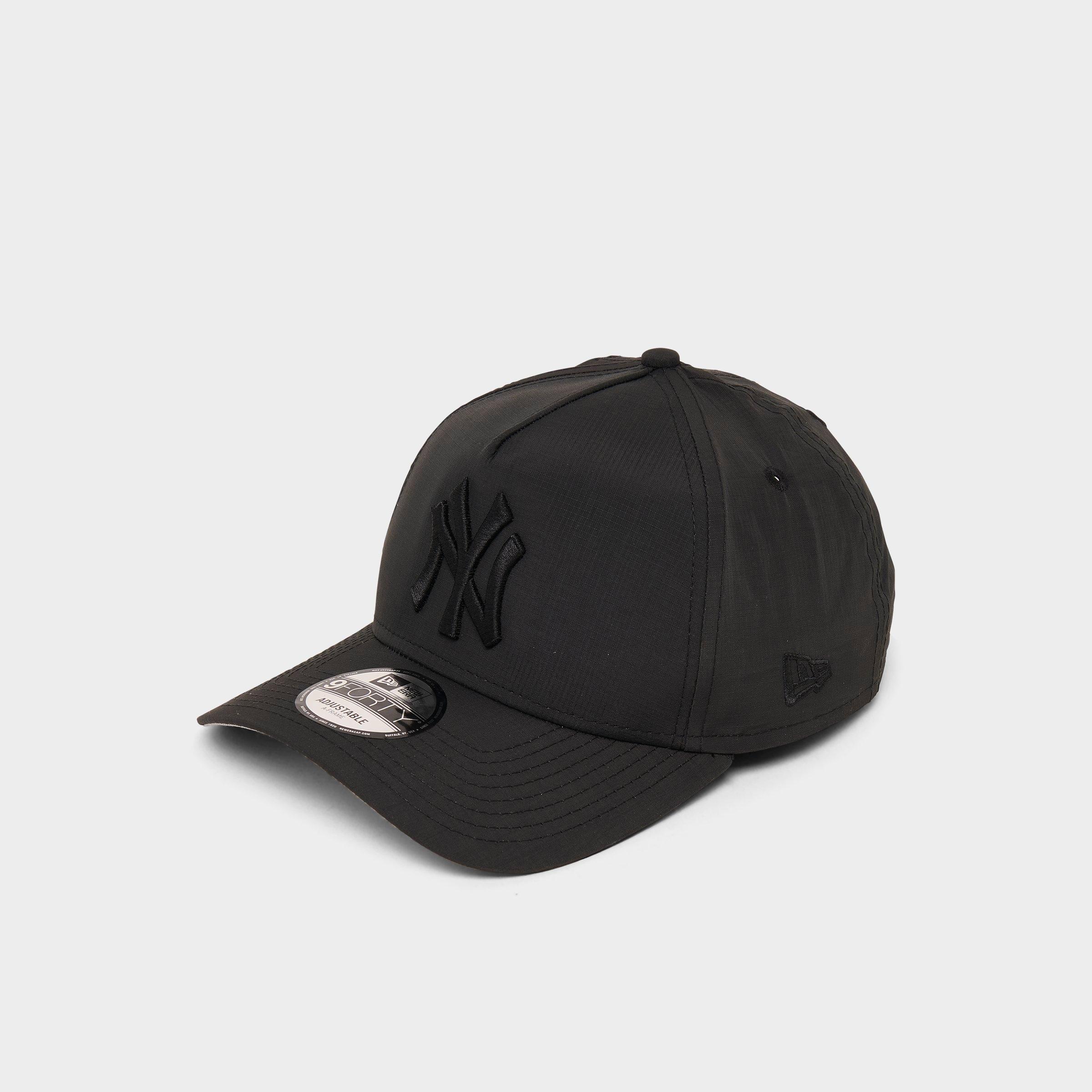 Click here for New Era New York Yankees MLB 9FORTY A-Frame Nylon... prices