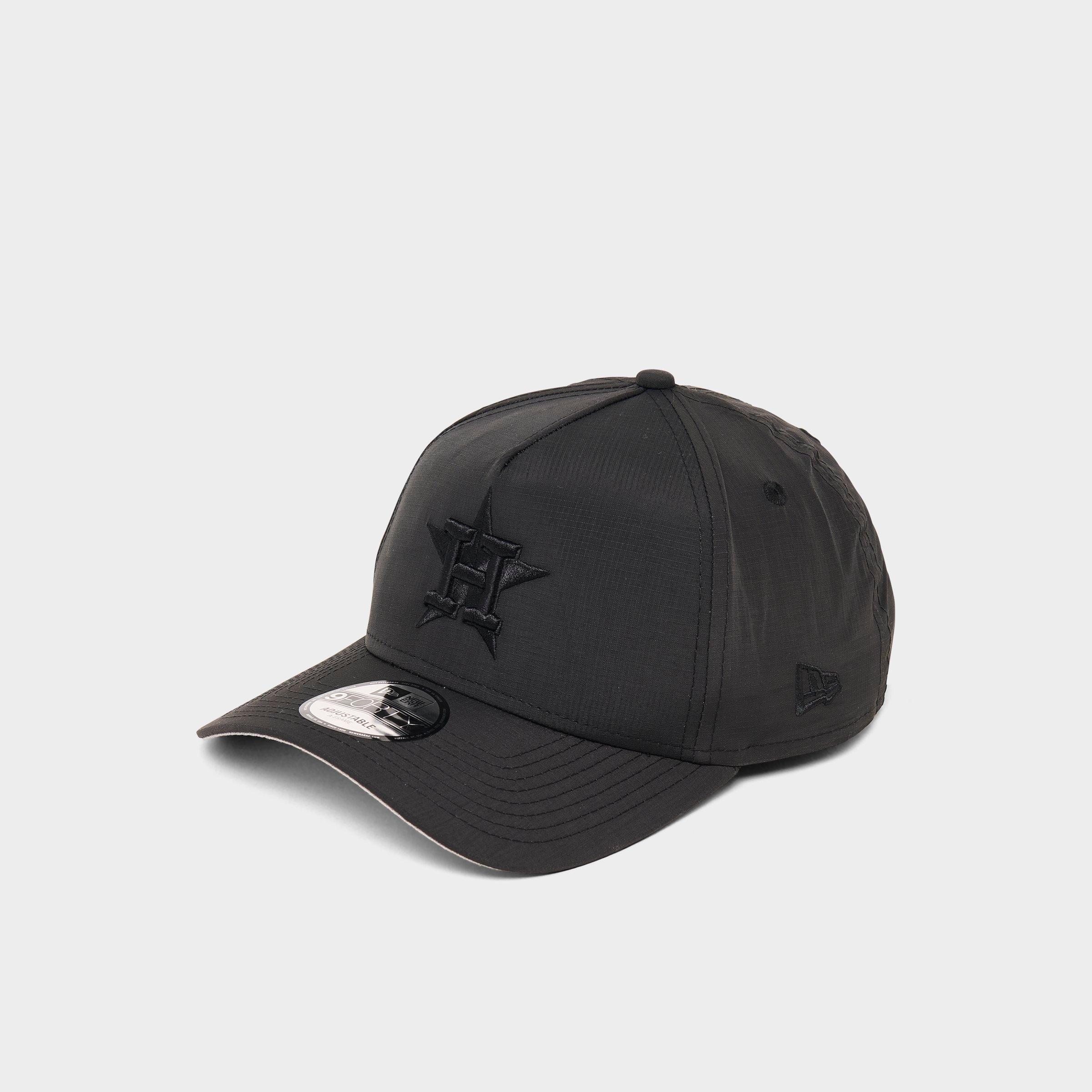 Click here for New Era Houston Astros MLB 9FORTY A-Frame Nylon Sn... prices