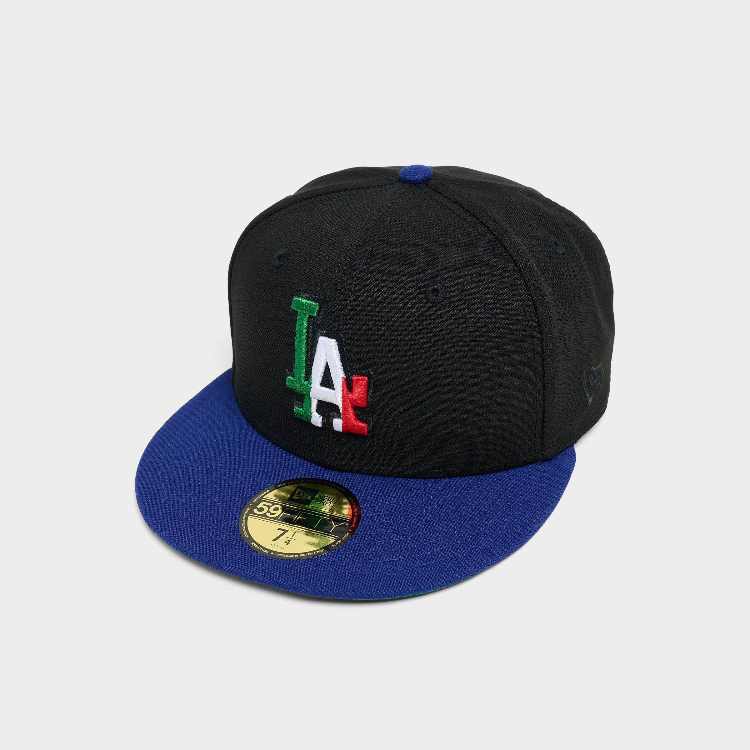 Click here for New Era Los Angeles Dodgers MLB Upside Down 59FIFT... prices