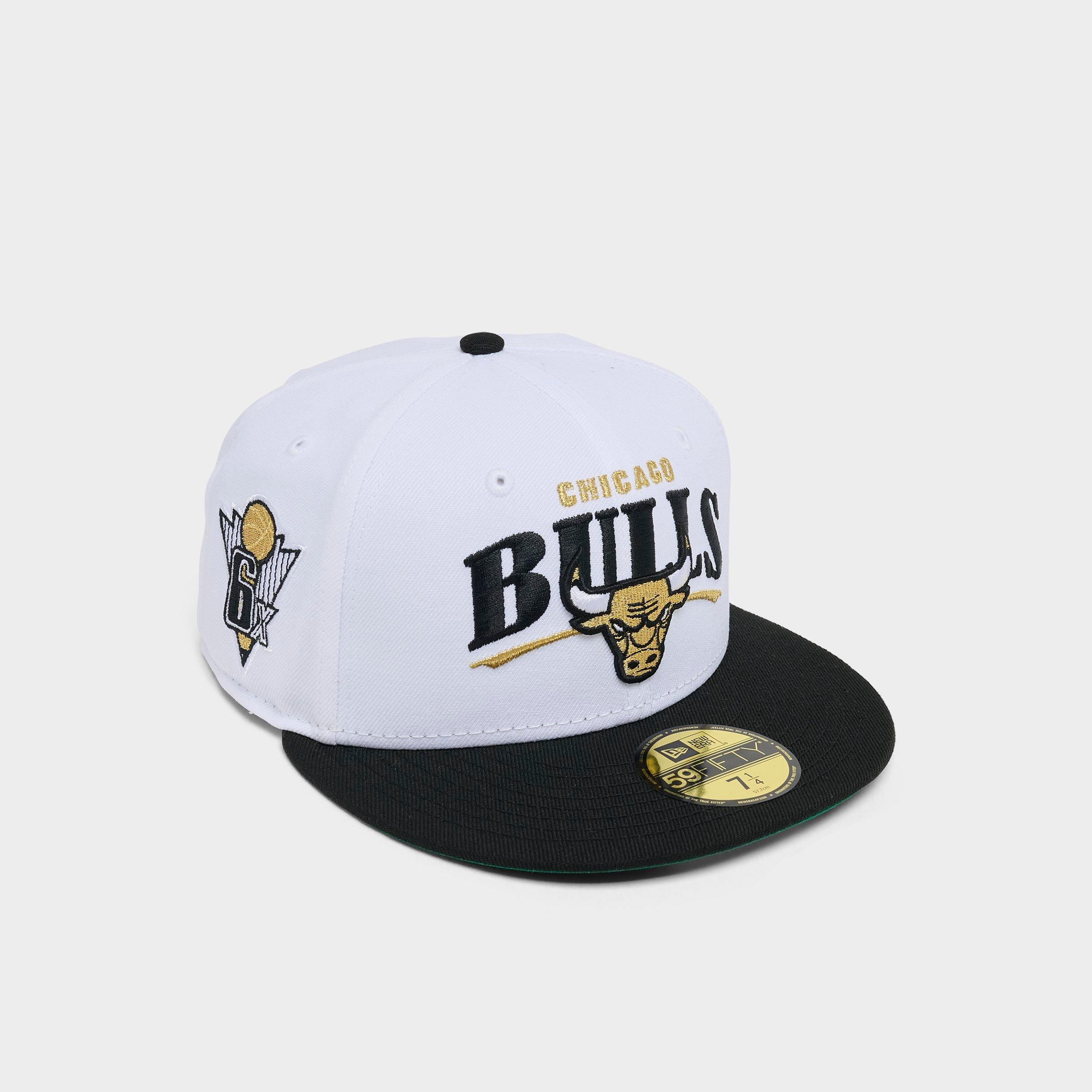 Click here for New Era Chicago Bulls NBA Olive 59FIFTY Fitted Hat... prices
