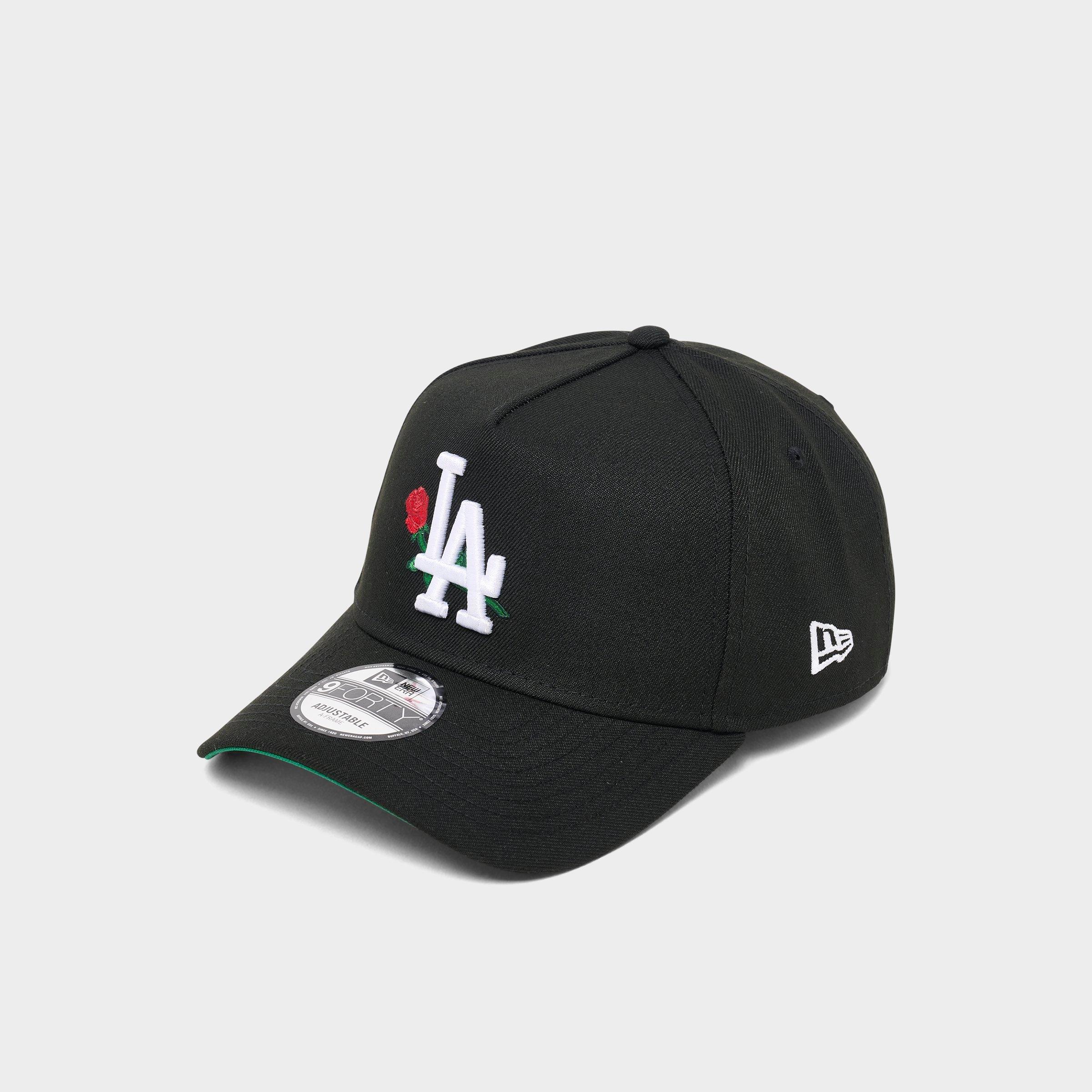 Click here for New Era Los Angeles Dodgers MLB Flower 9FORTY A-Fr... prices