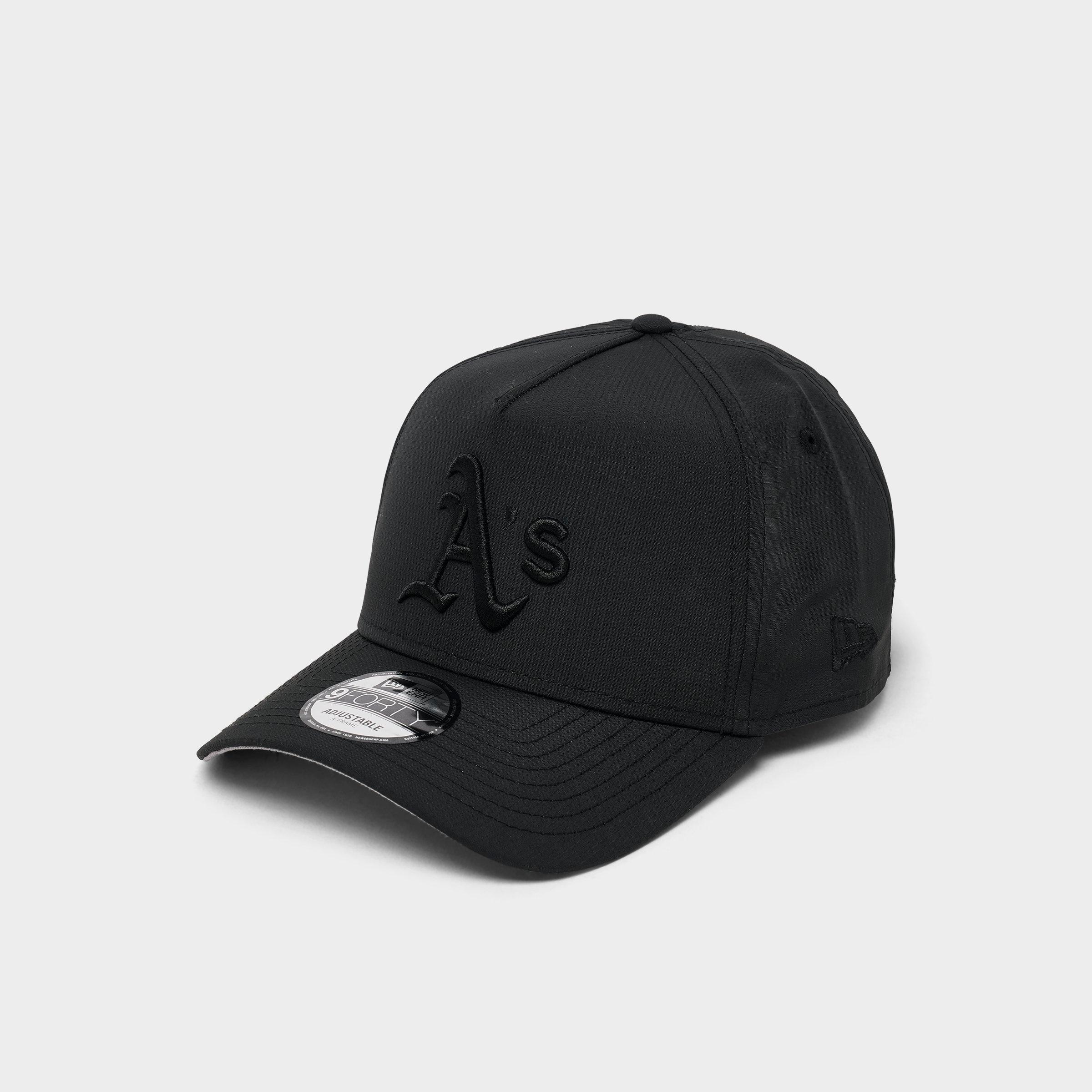 Click here for New Era As MLB 9FORTY A-Frame Nylon Snapback Hat i... prices