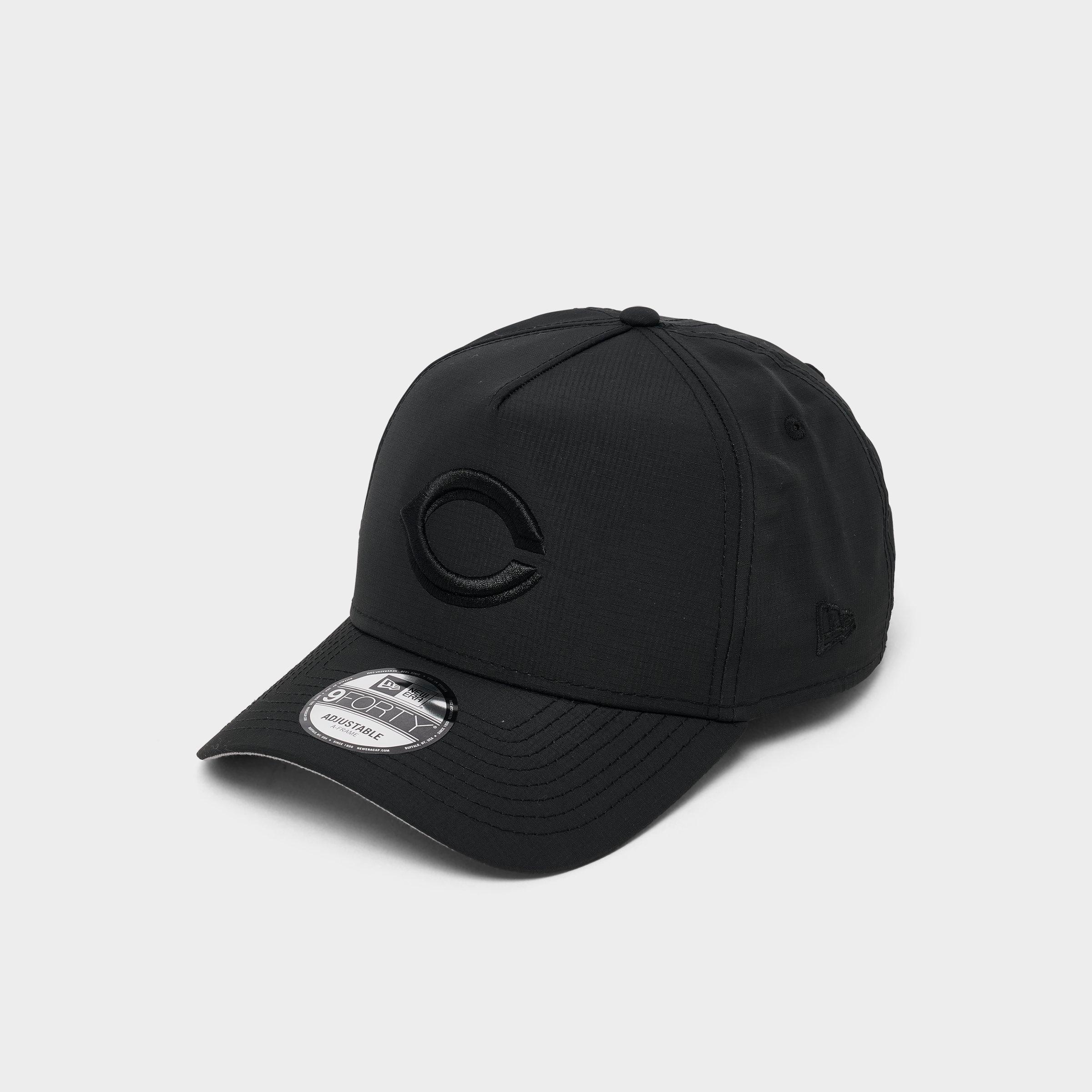 Click here for New Era Cincinnnati Reds MLB 9FORTY A-Frame Nylon... prices
