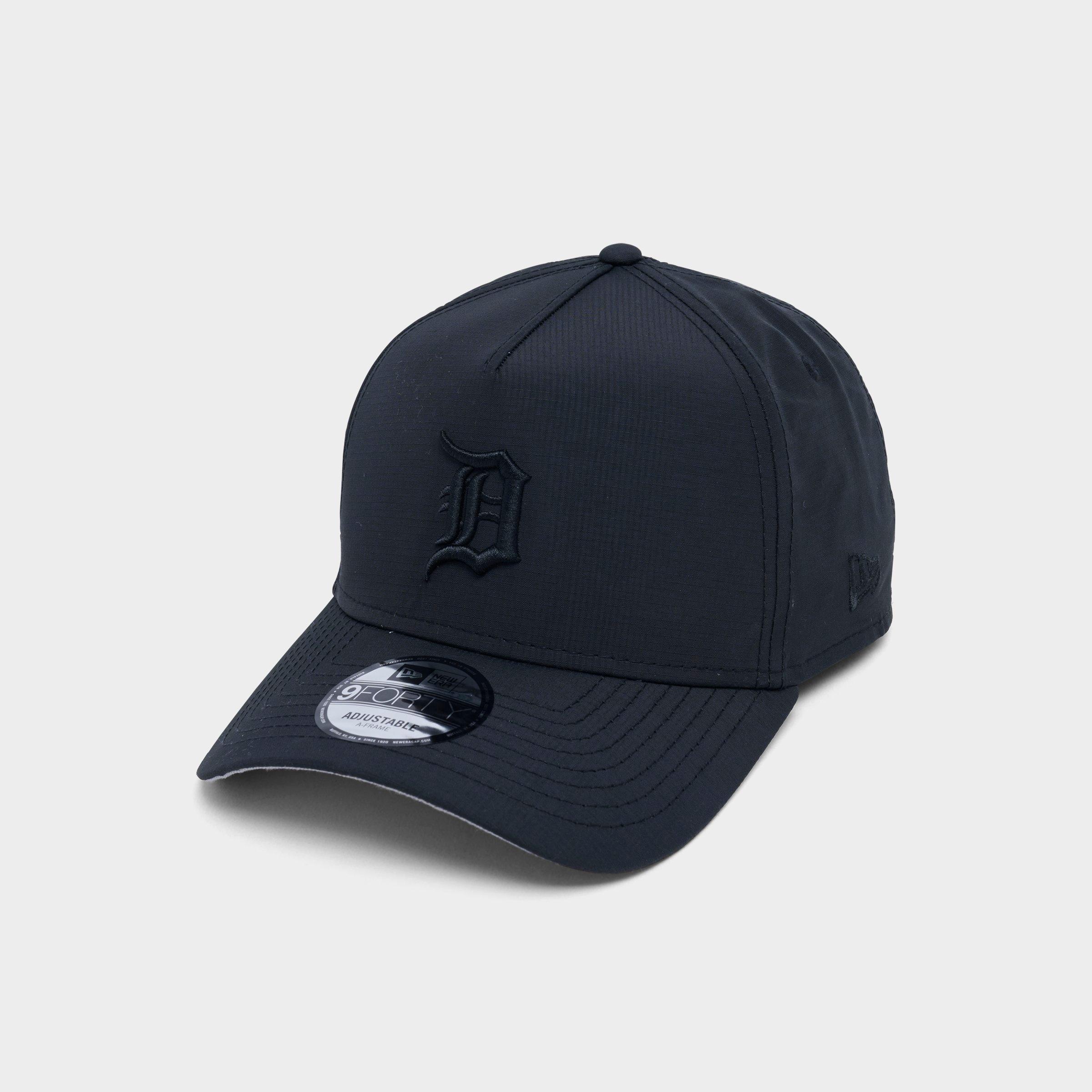 Click here for New Era Detroit Tigers MLB 9FORTY A-Frame Nylon Sn... prices