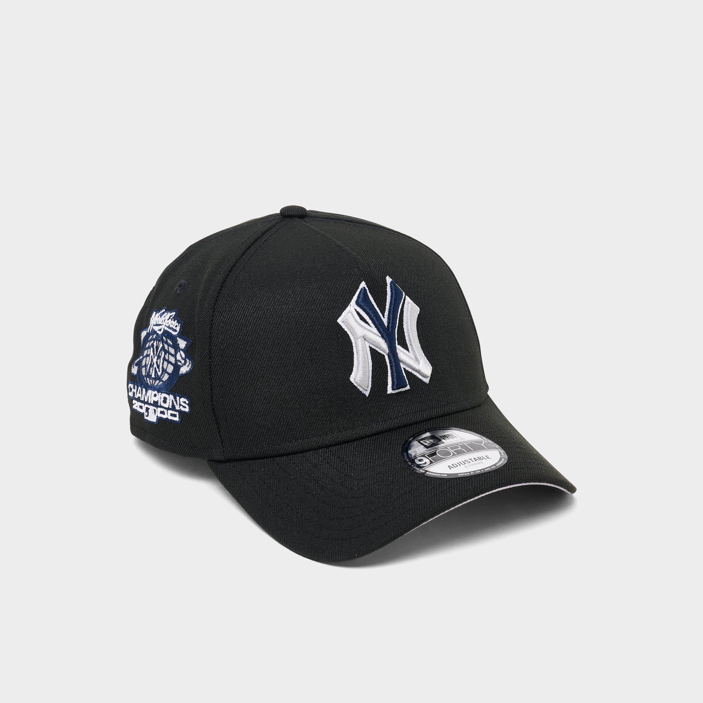 Click here for New Era New York Yankees MLB 9FORTY A-Frame Two To... prices