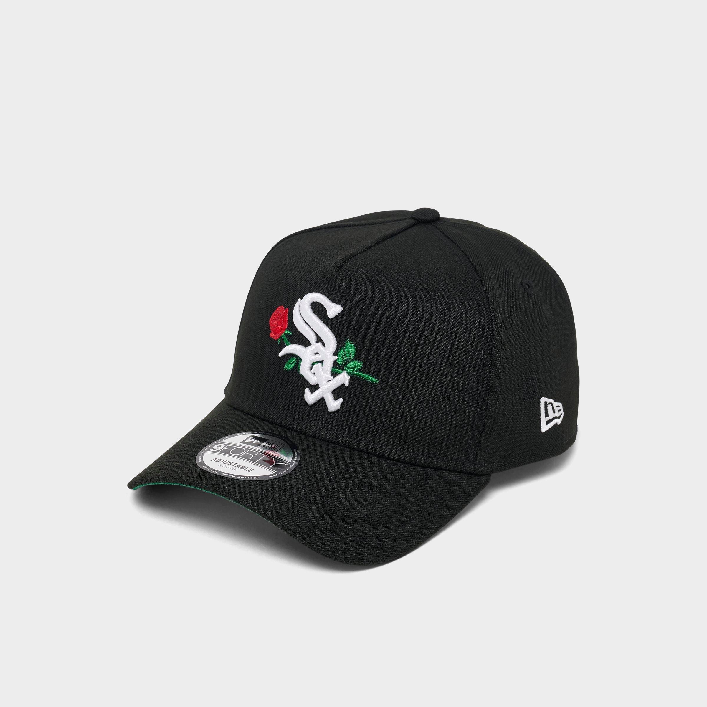 Click here for New Era Chicago White Sox MLB 9FORTY Snapback Hat... prices