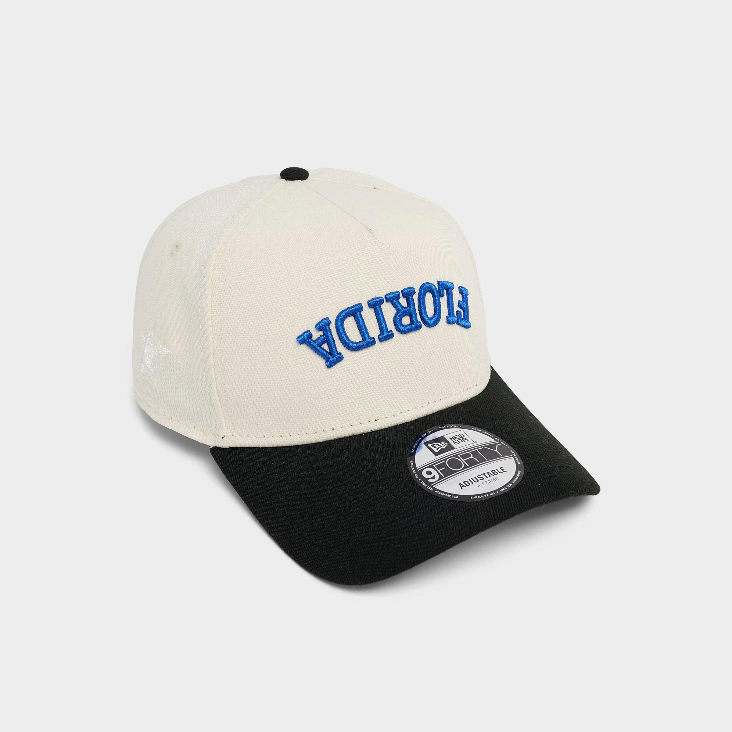 Click here for New Era Orlando Magic NBA 9FORTY A-Frame Upside Do... prices