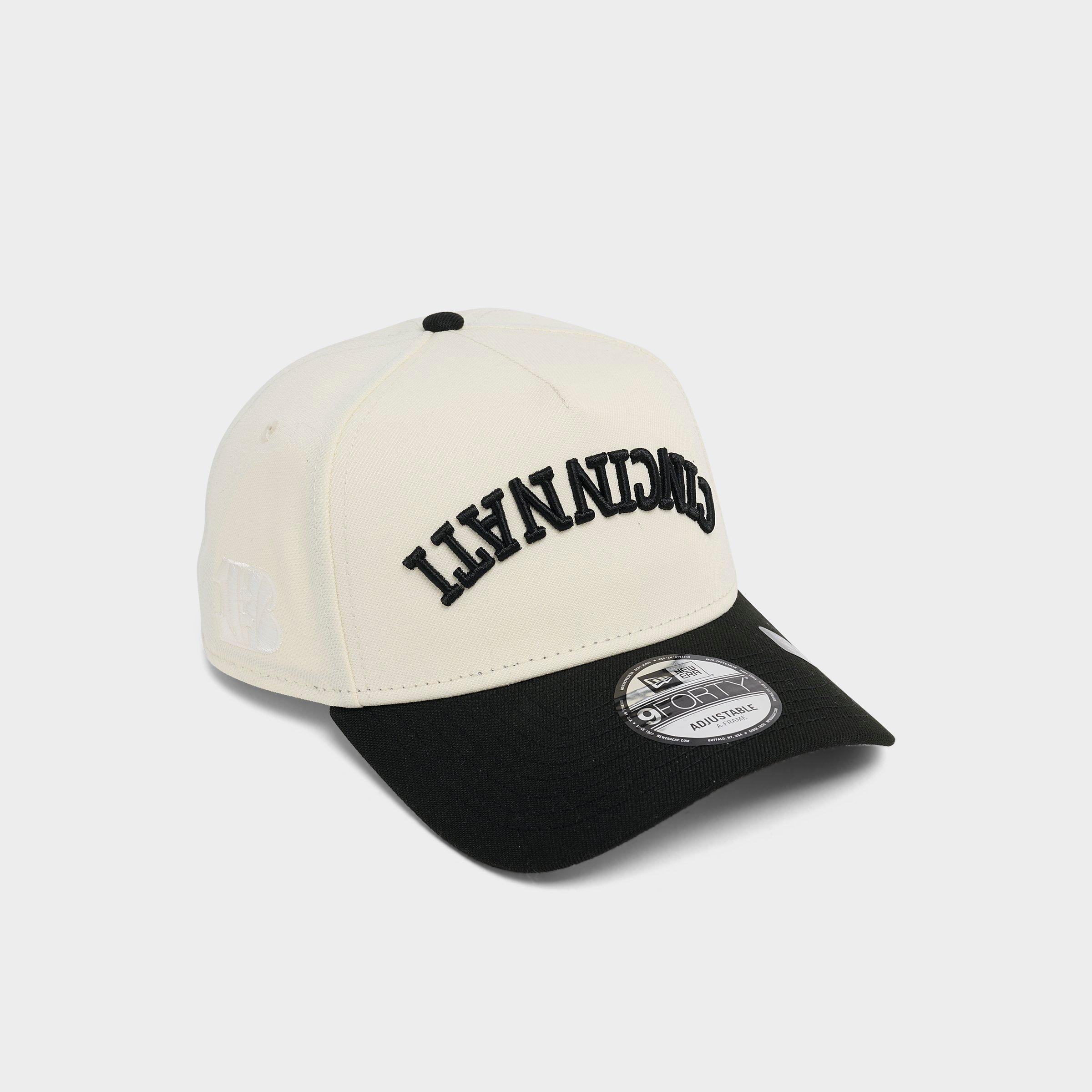 Click here for New Era Cincinnati Bengals NFL 9FORTY A-Frame Upsi... prices