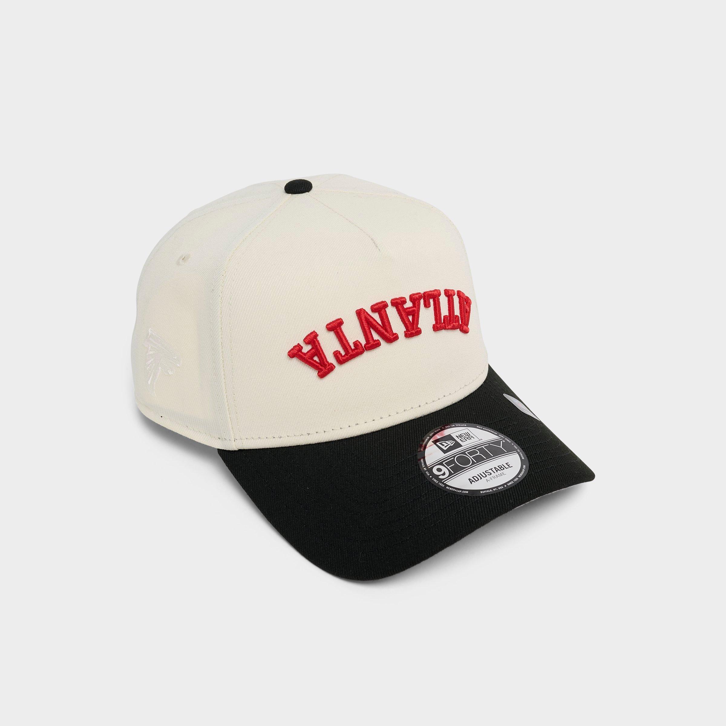 Click here for New Era Atlanta Falcons NFL 9FORTY A-Frame Upside... prices