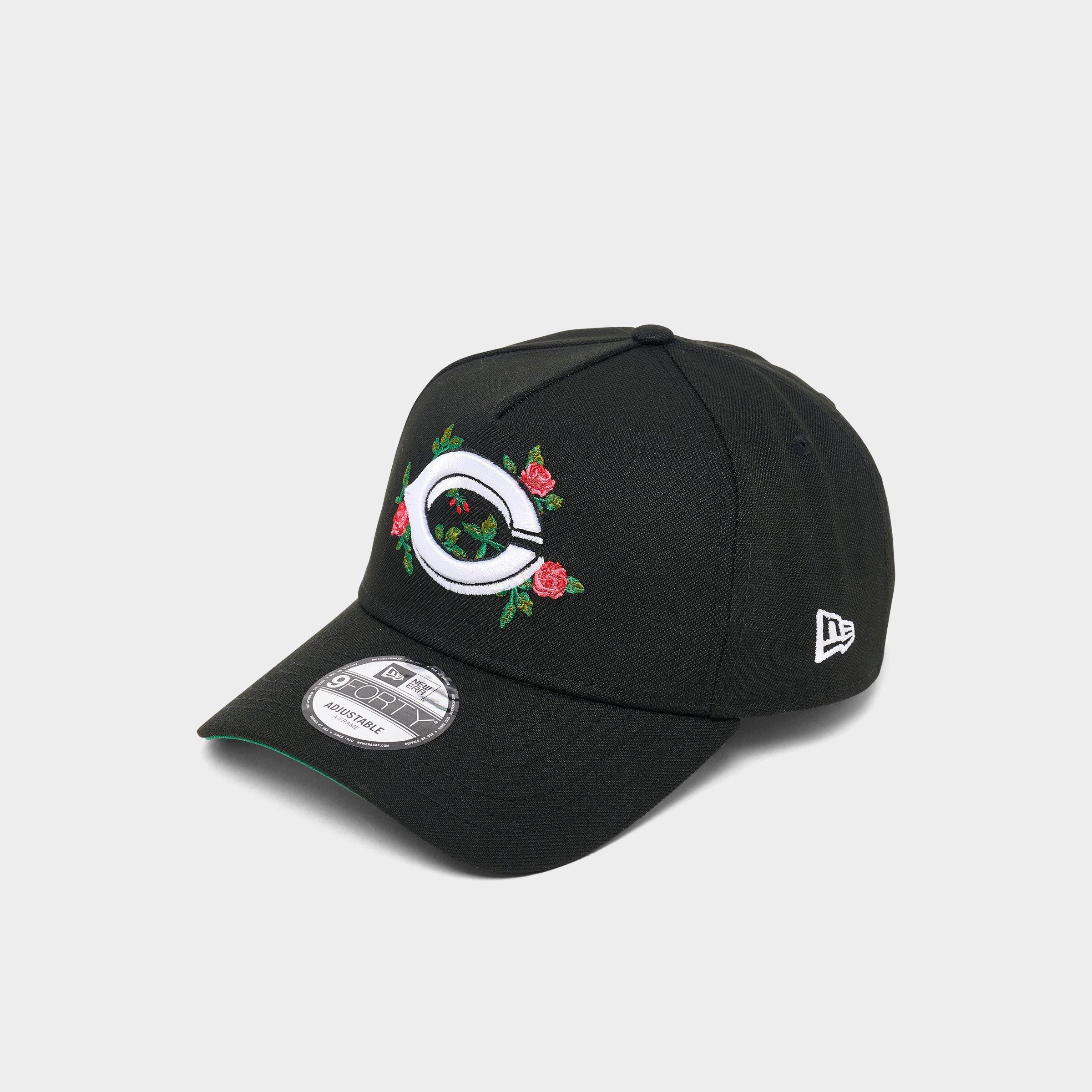 Click here for New Era Cincinnati Reds MLB Flower 9FORTY A-Frame... prices