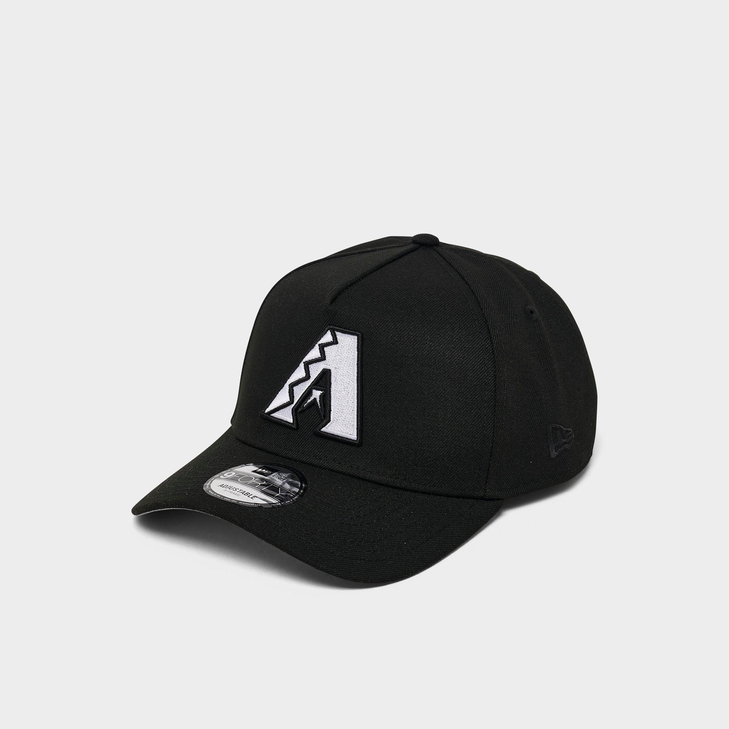 Click here for New Era Arizona Diamondbacks MLB 9FORTY A-Frame To... prices