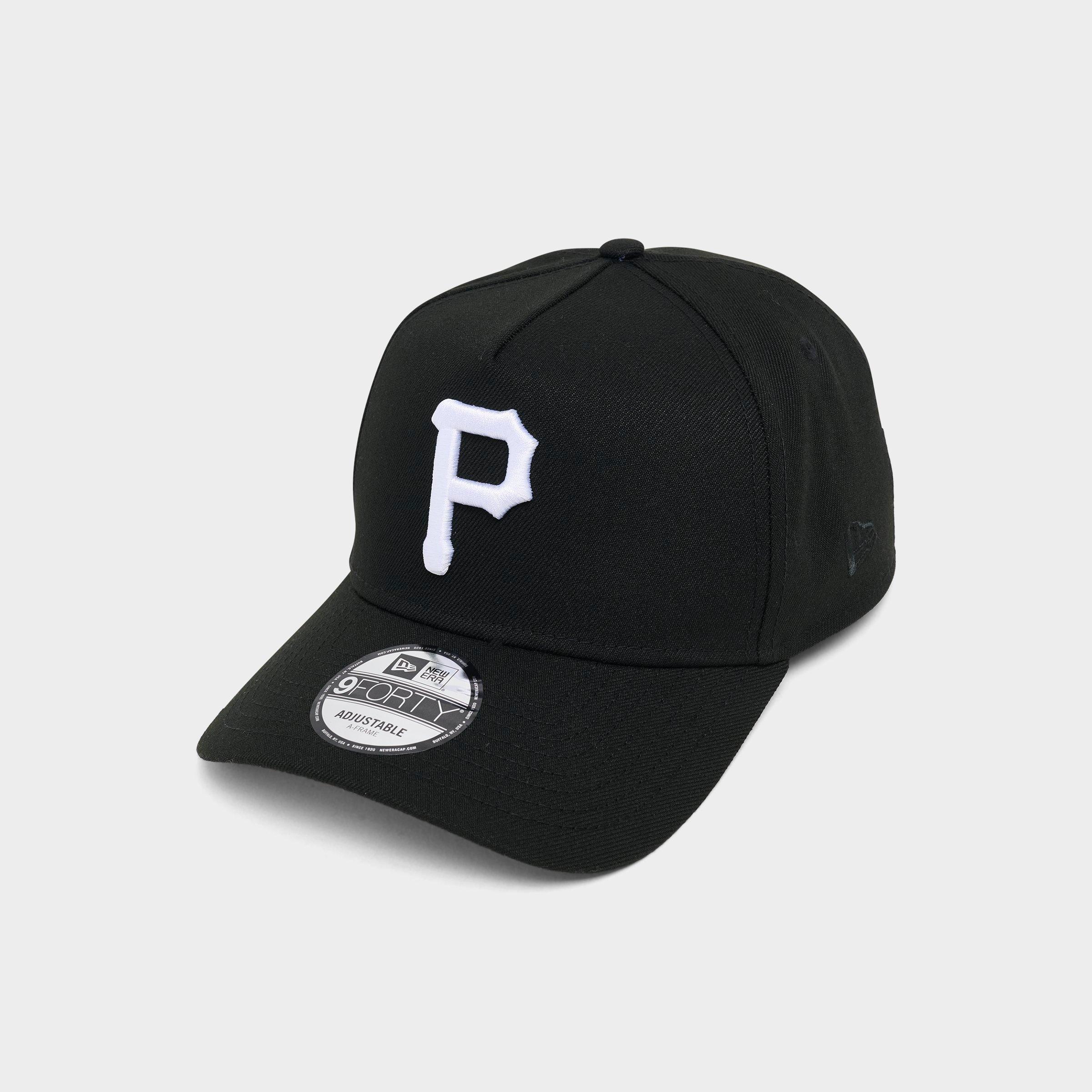 Click here for New Era Pittsburgh Pirates MLB 9FORTY Monochrome S... prices