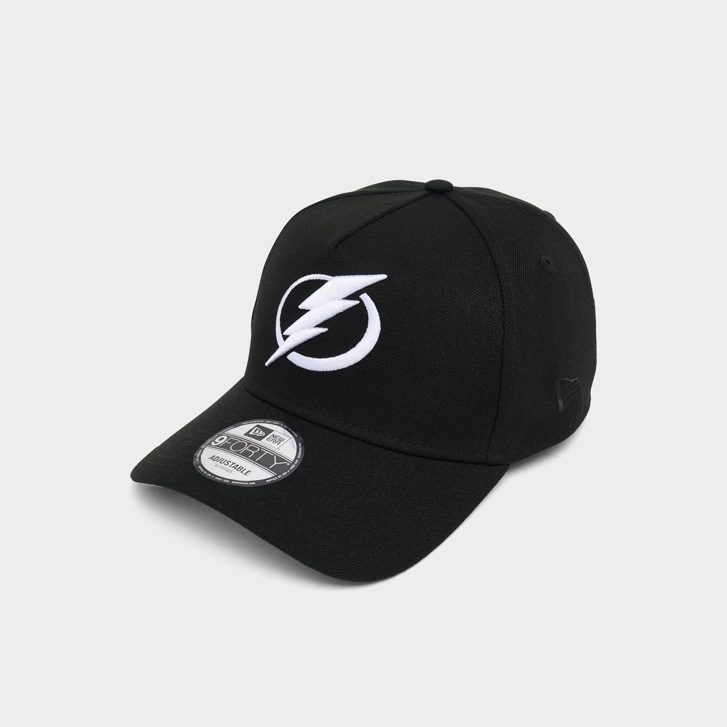 Click here for New Era Tampa Bay Lightning NHL 9FORTY Monochrome... prices