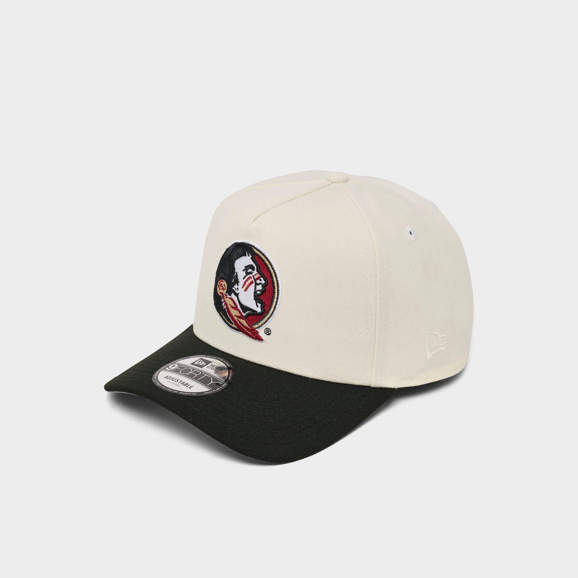 Click here for New Era Florida State University Seminoles 9FORTY... prices