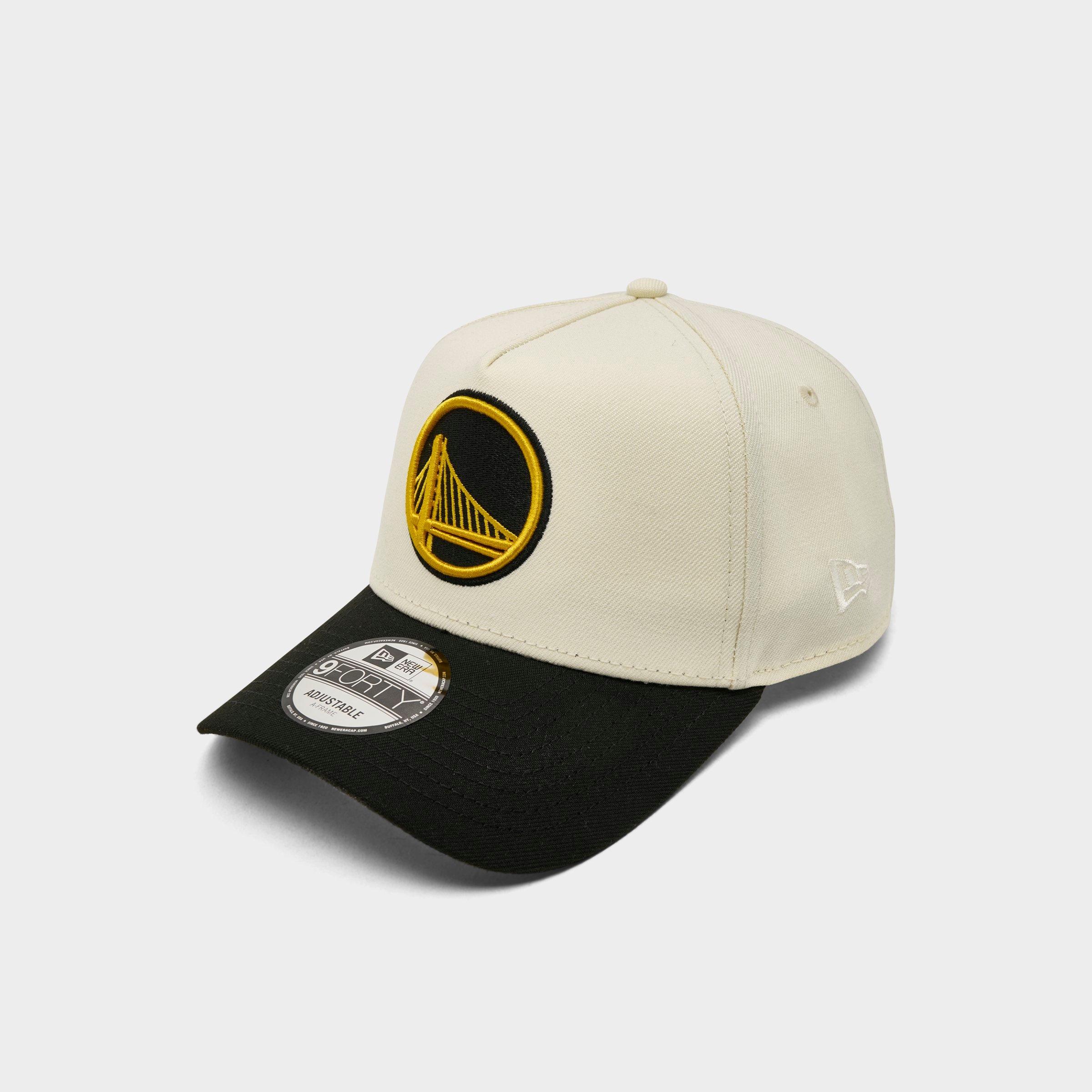 Click here for New Era Golden State Warriors NBA 9FORTY A-Frame S... prices