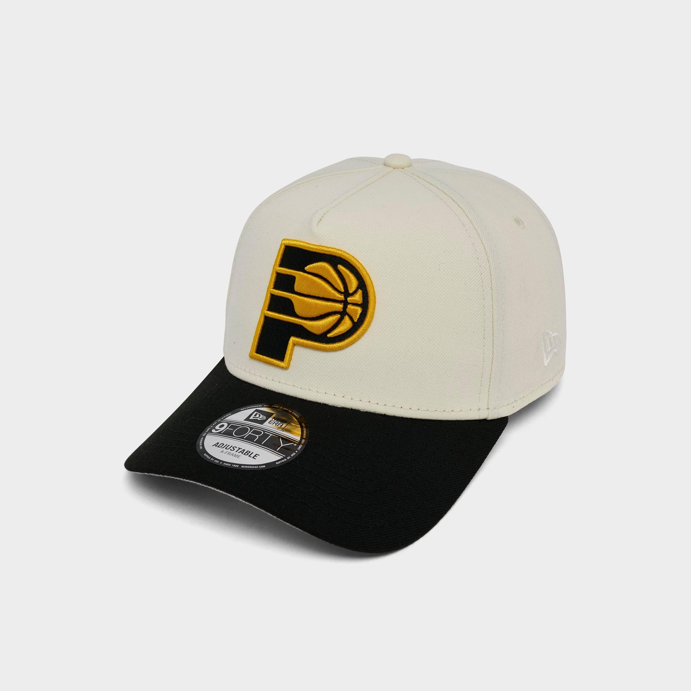 Click here for New Era Indiana Pacers NBA 9FORTY A-Frame Snapback... prices