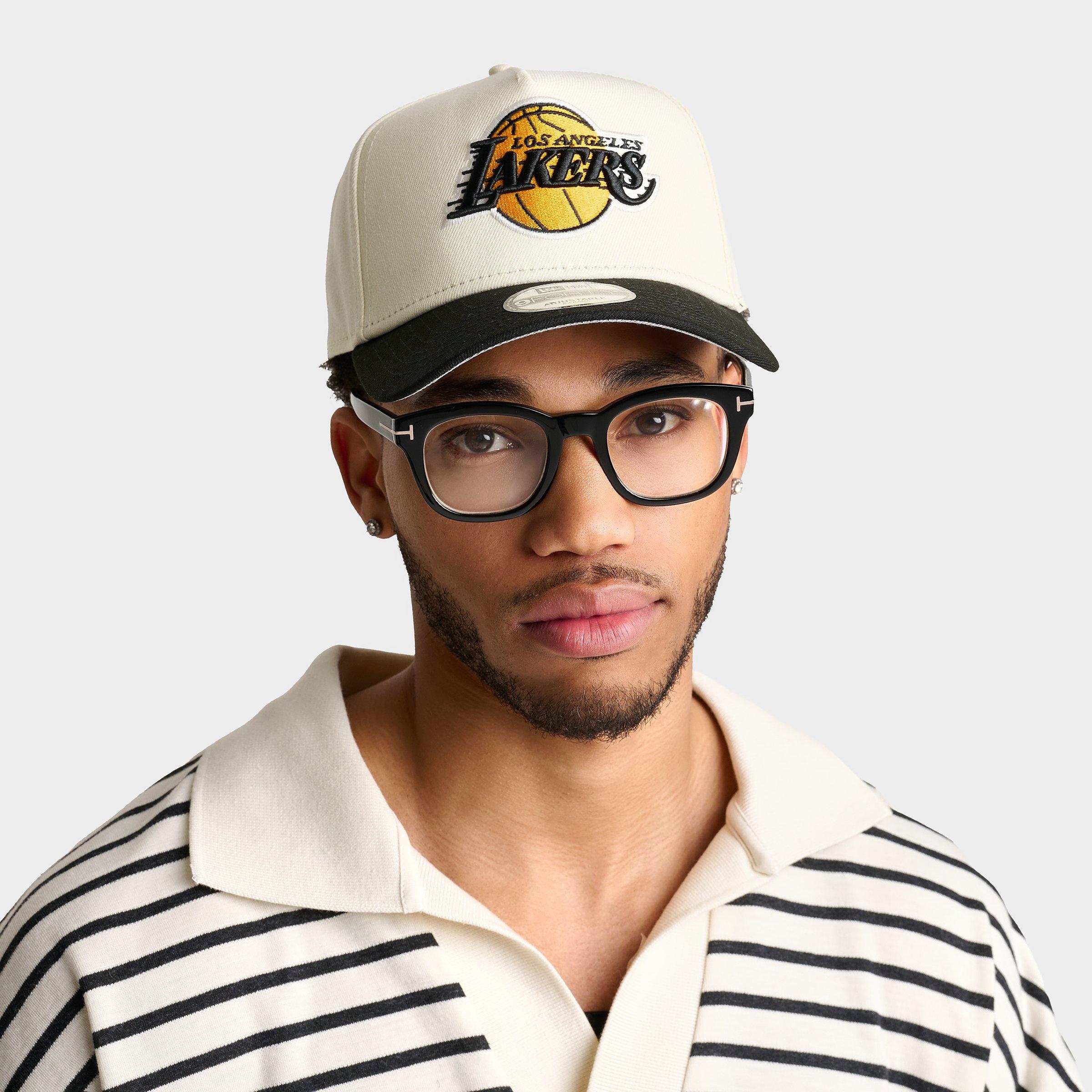 Click here for New Era Los Angeles Lakers NBA 9FORTY A-Frame Snap... prices