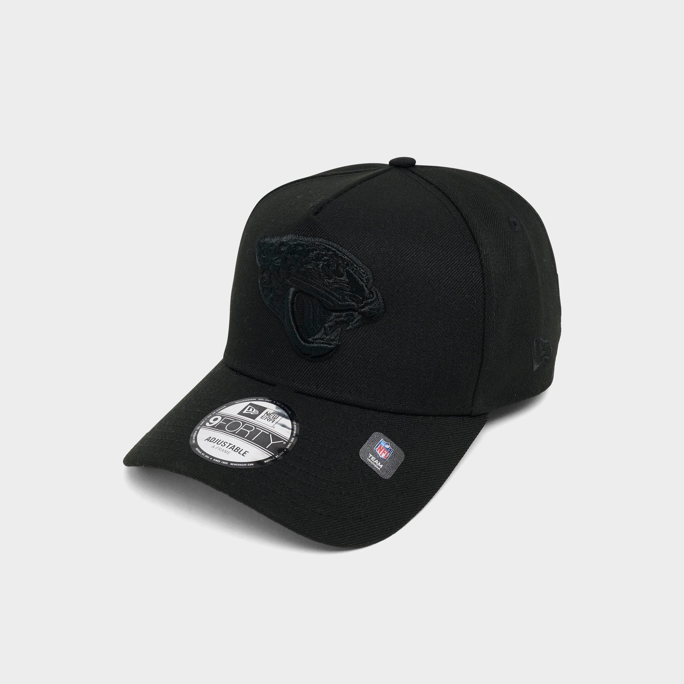 Click here for New Era Jacksonville Jaguars NFL 9FORTY A-Frame Sn... prices